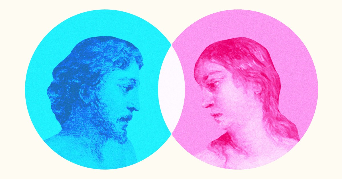 When My Sermon Riled Our City - Christianity Today