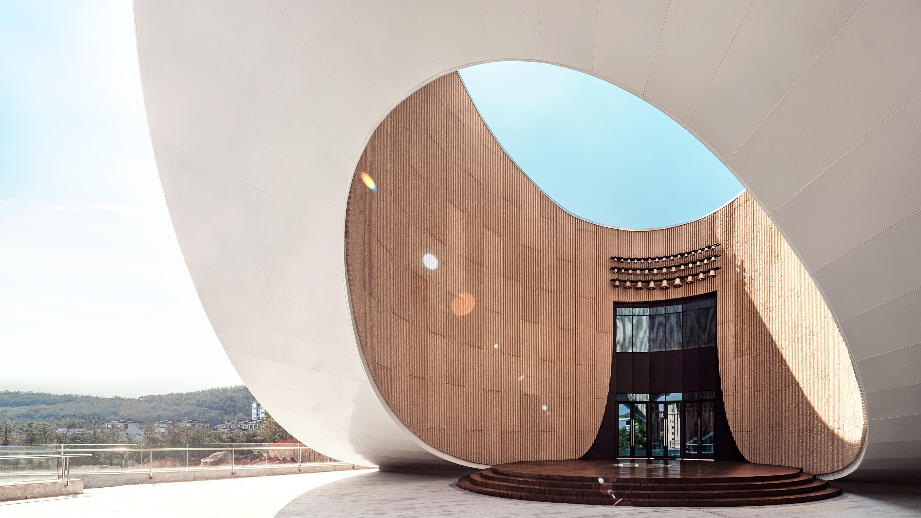 A New Blueprint for Chinese Churches: Beyond the Four Walls ...