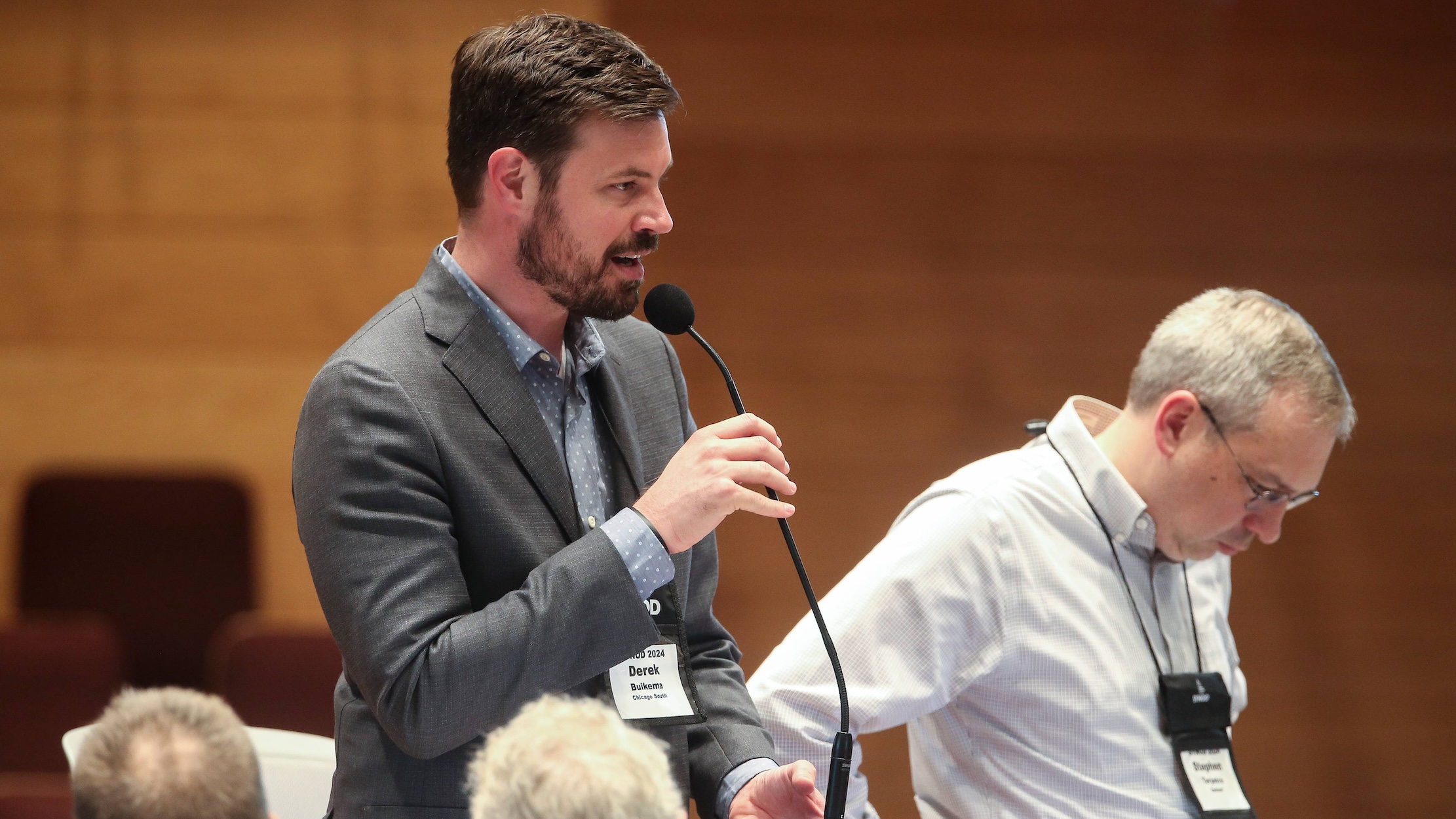 CRC Tells LGBTQ-Affirming Congregations to Retract and Repent ...