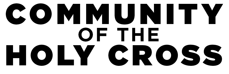 Community of the Holy Cross – CT Creative Studio