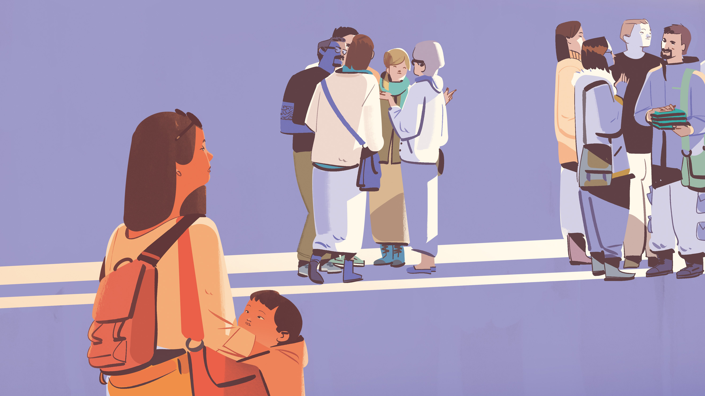 Confessions of a Loner - Christianity Today