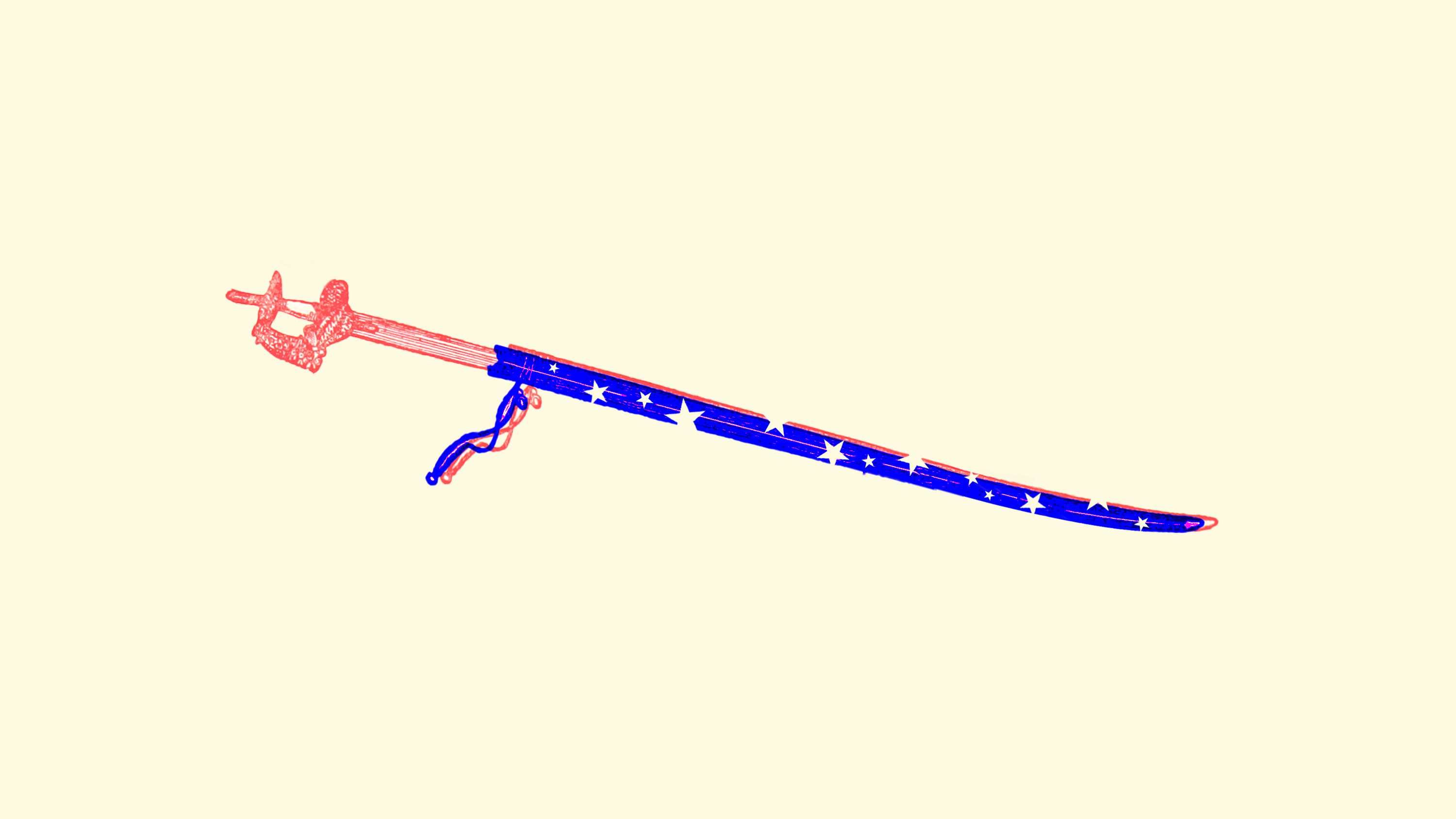 Put Away Your Swords - Christianity Today