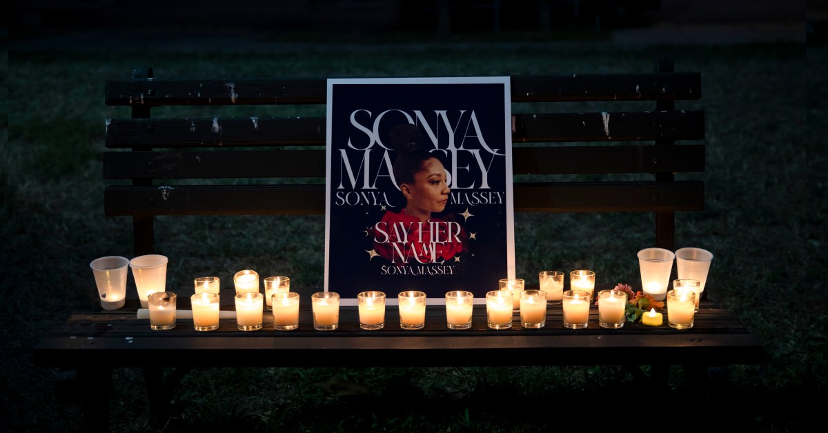 Why Christians Rebuke Evil in the Name of Jesus - Christianity Today