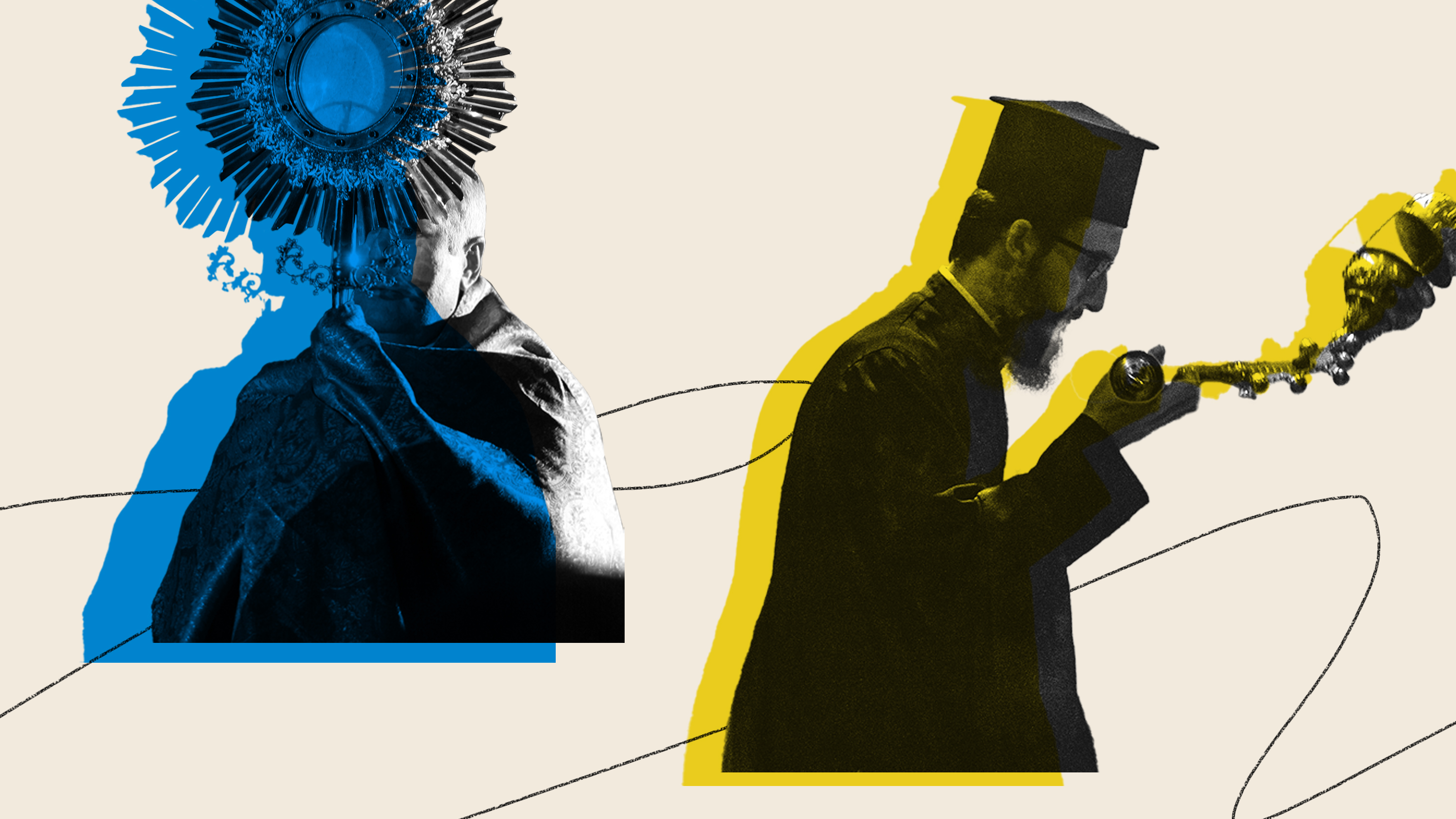 Some Evangelicals Are Leaving Protestantism for Other Traditions ...