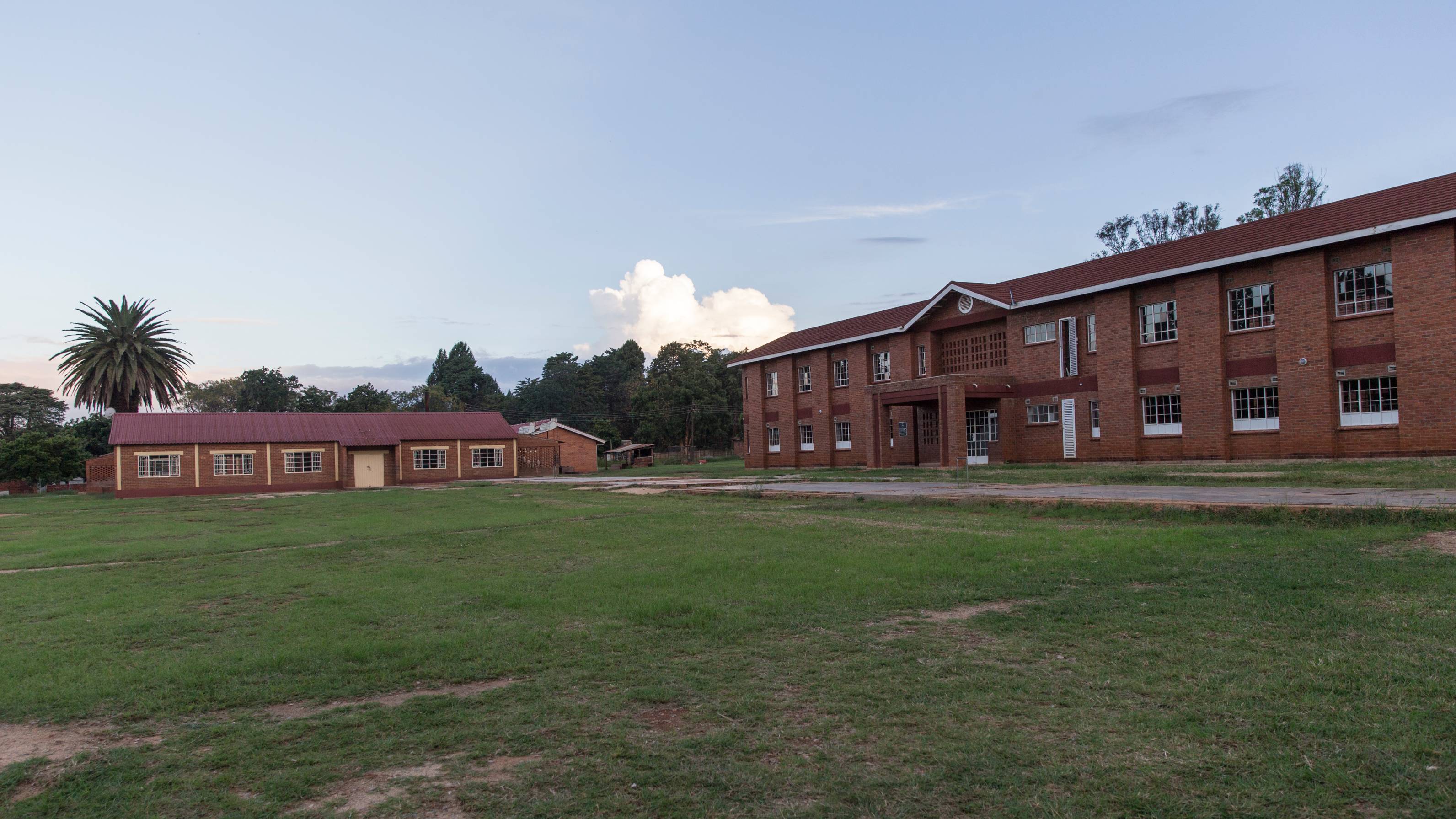 In Zimbabwe, Secular Education Is Overtaking Historic Mission Schools ...