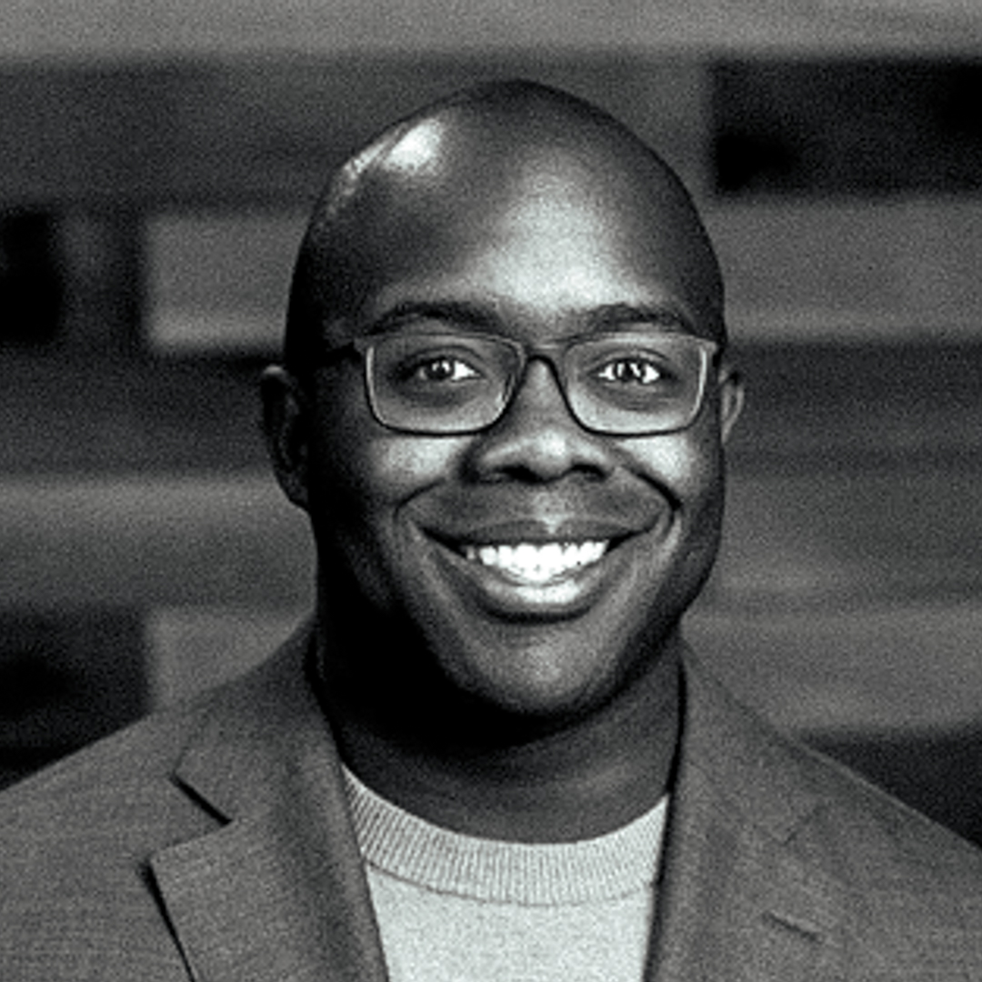 Esau McCaulley Articles - Christianity Today