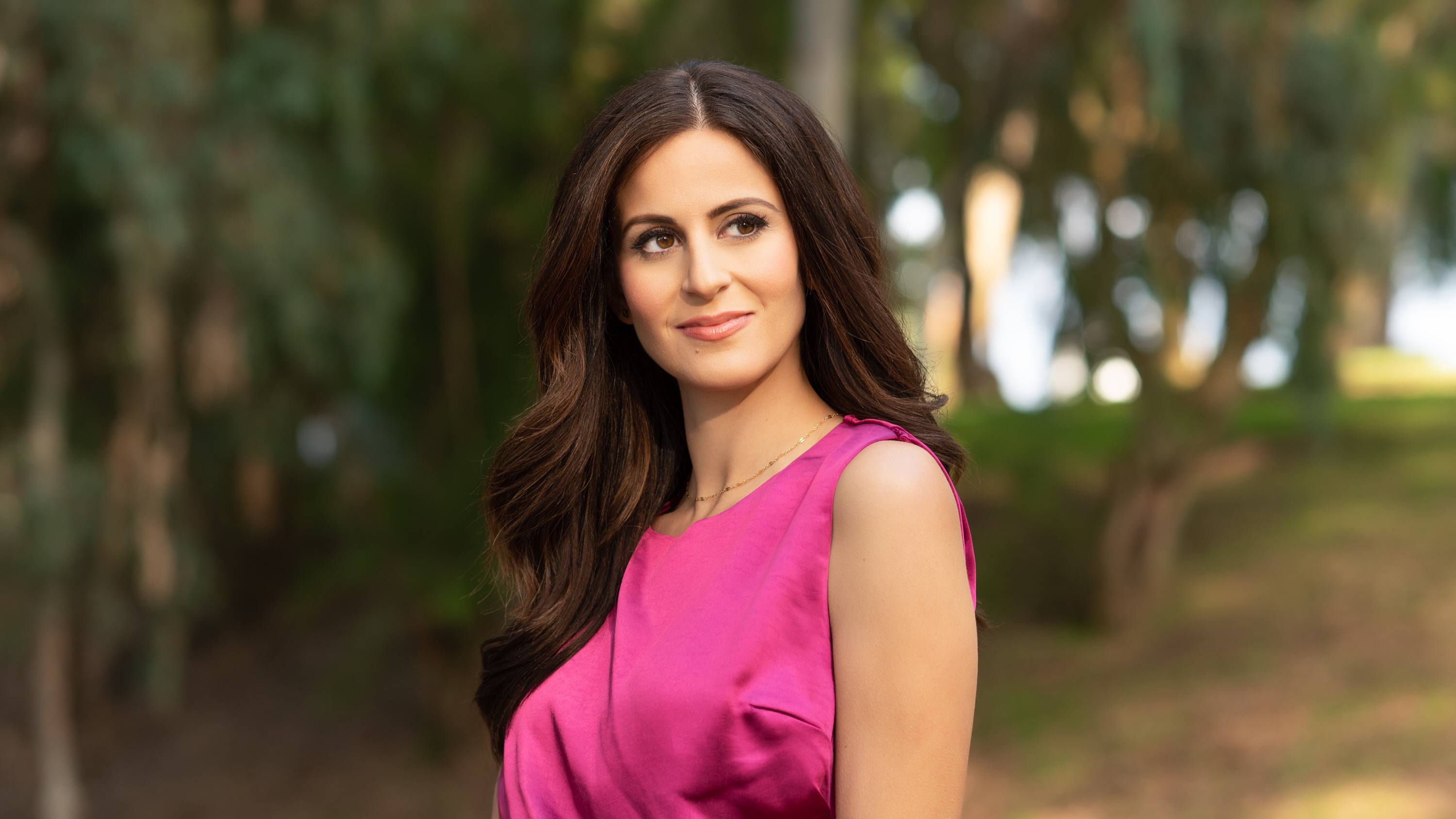 Activist Lila Rose Under Fire for Suggesting Trump Hasn’t Earned the ...