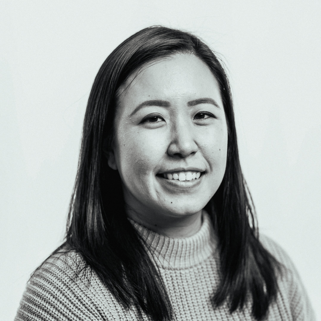 Angela Lu Fulton Articles - Christianity Today