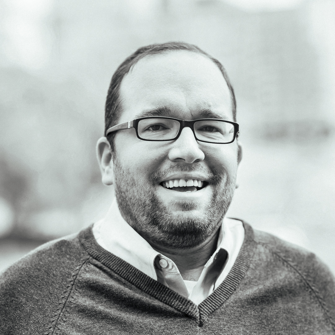 Daniel Darling Articles - Christianity Today