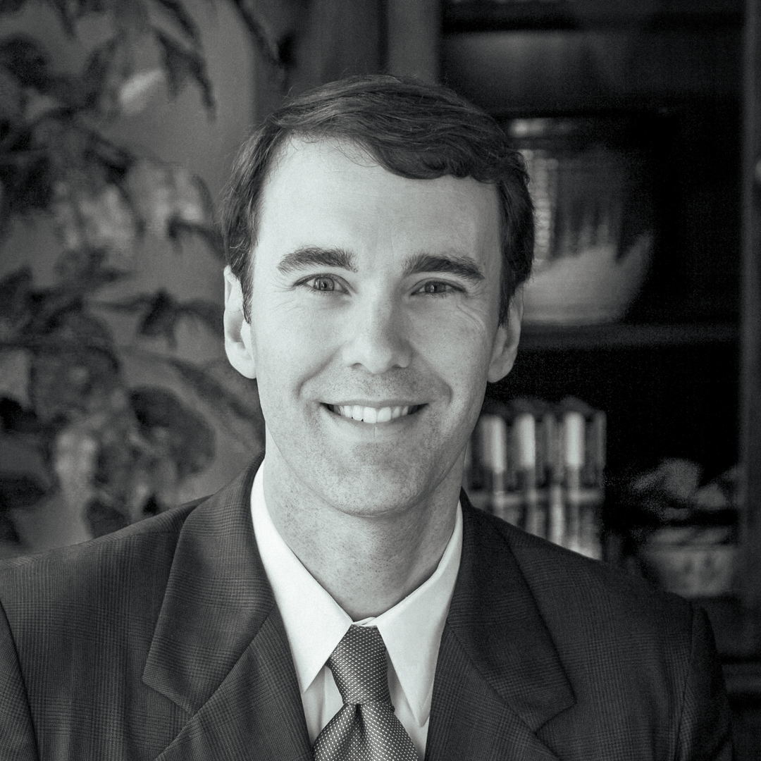 Michael Lindsay Articles - Christianity Today