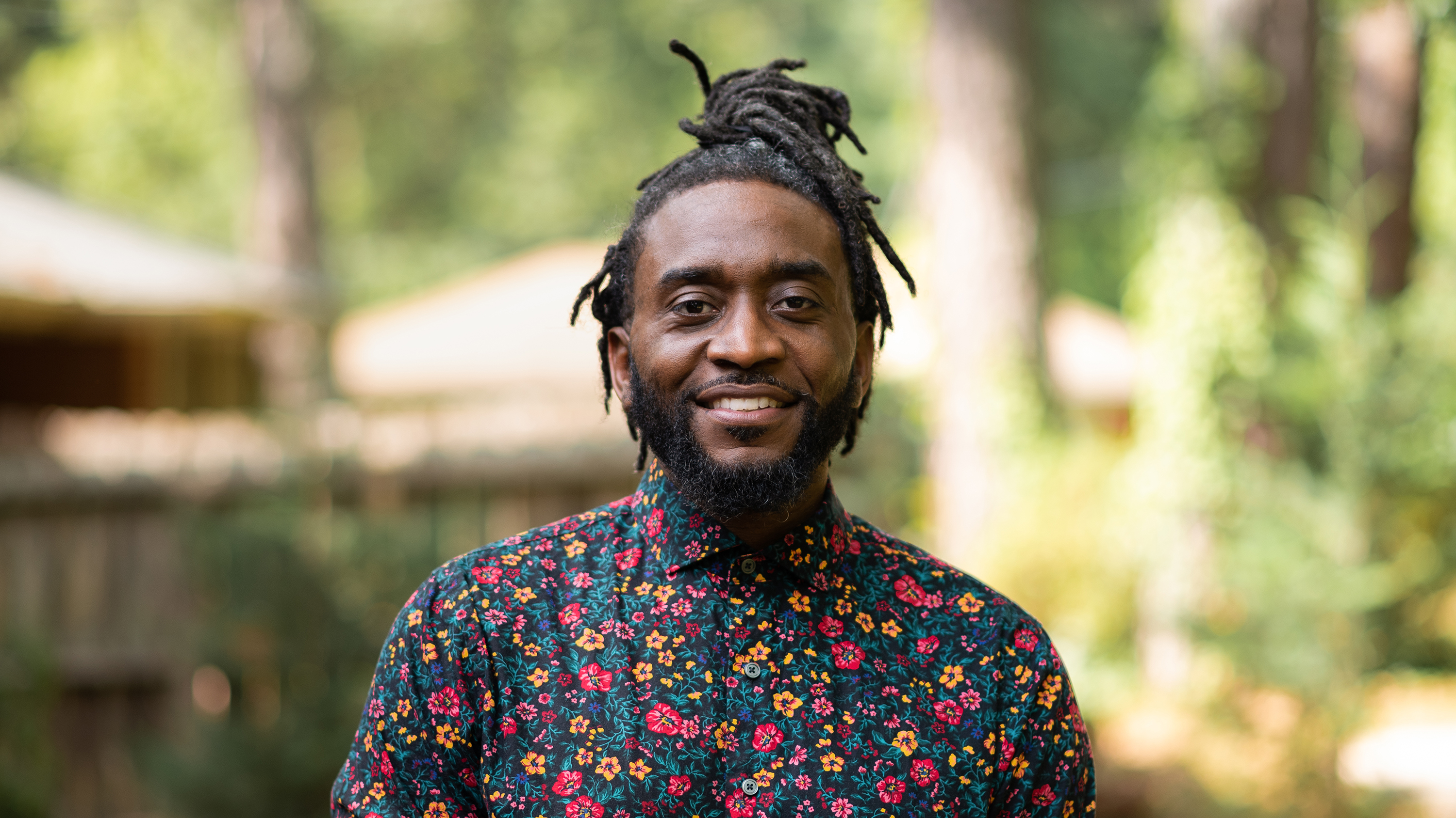 Christianity Today Welcomes Sho Baraka as Big Tent Editorial Director - Christianity Today