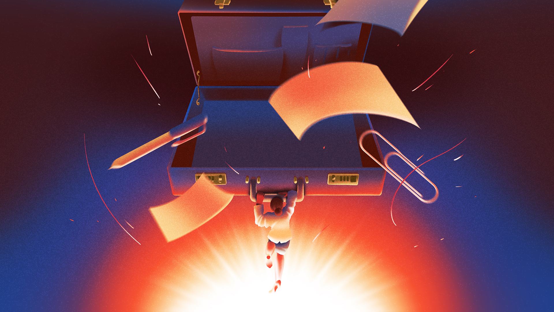 Calling Is More Than Your Job - Christianity Today