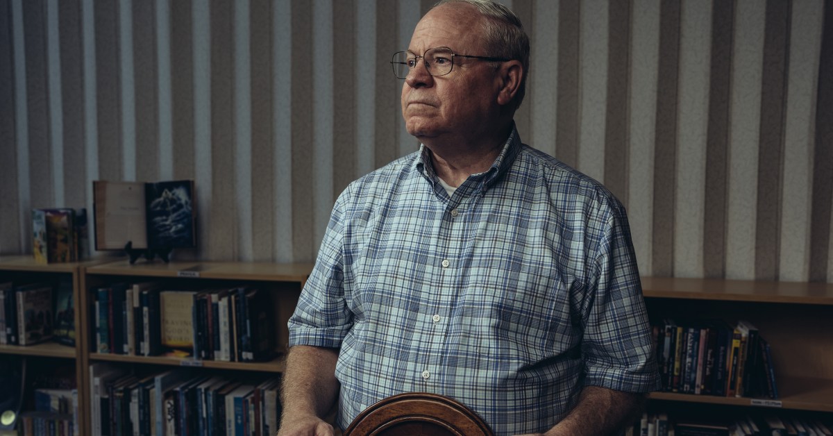 The Man Who Made Global Methodism Possible - Christianity Today