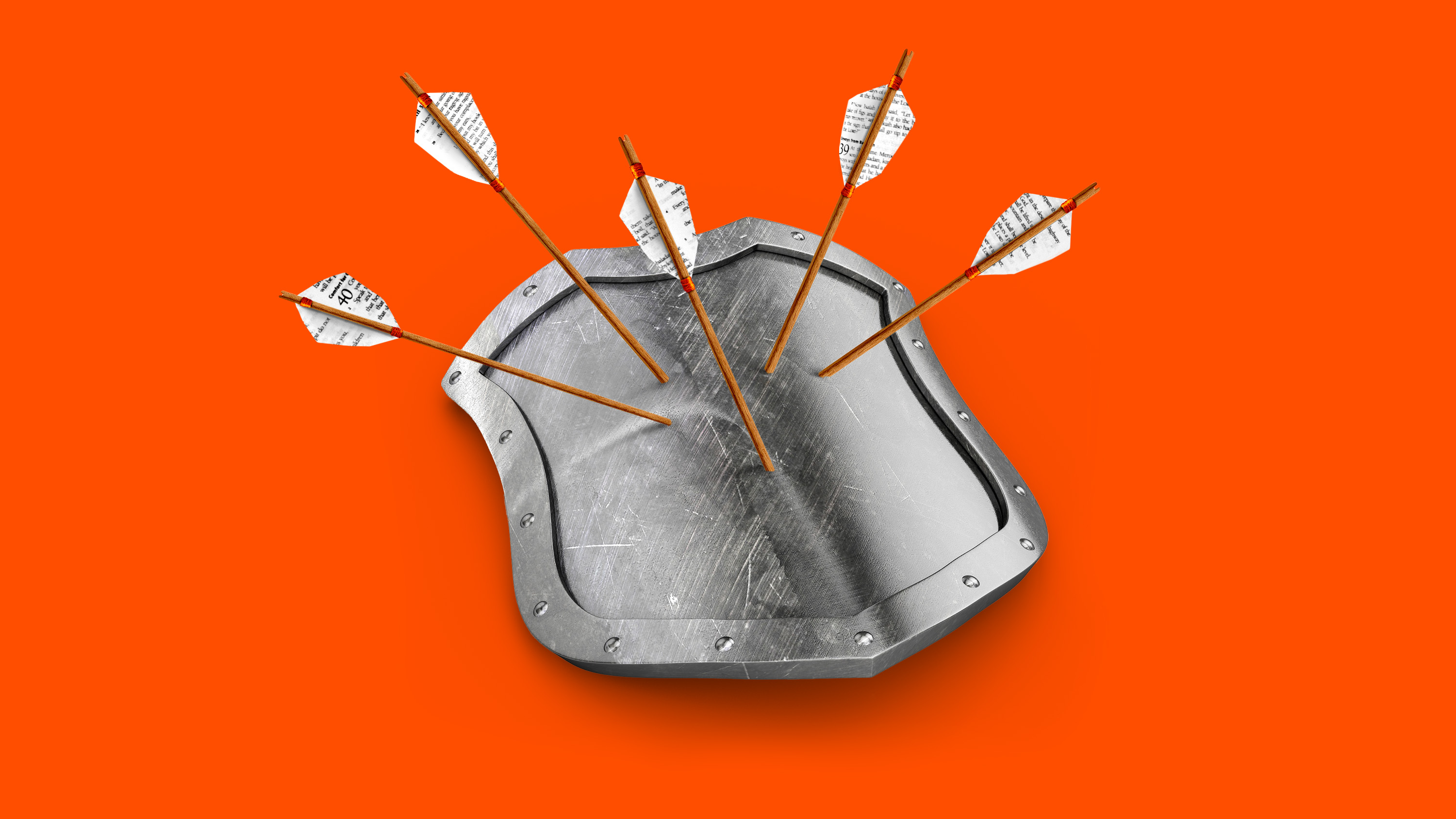 Shielded from Truth at Our Own Expense - Christianity Today