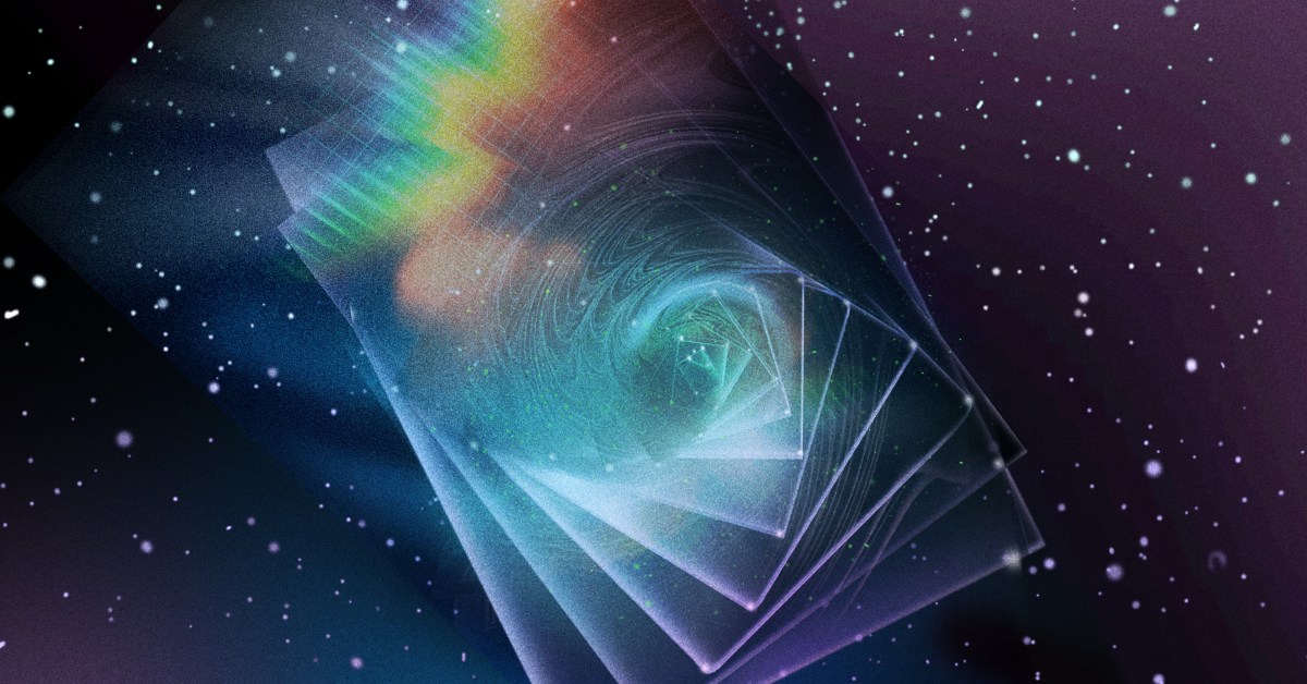 Tracing the Bible’s History Through Time and Space - Christianity Today