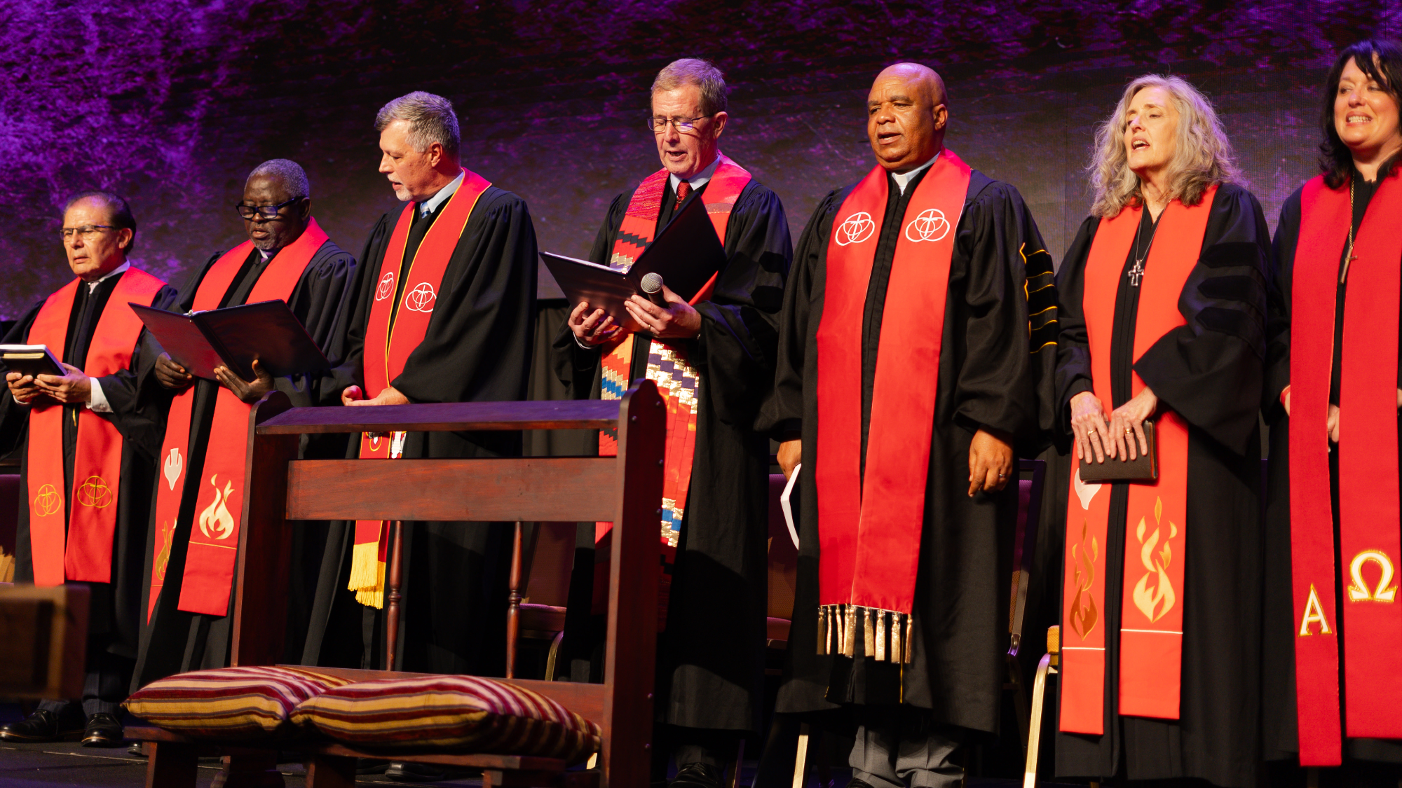 Global Methodist Bishops to Dance - Christianity Today