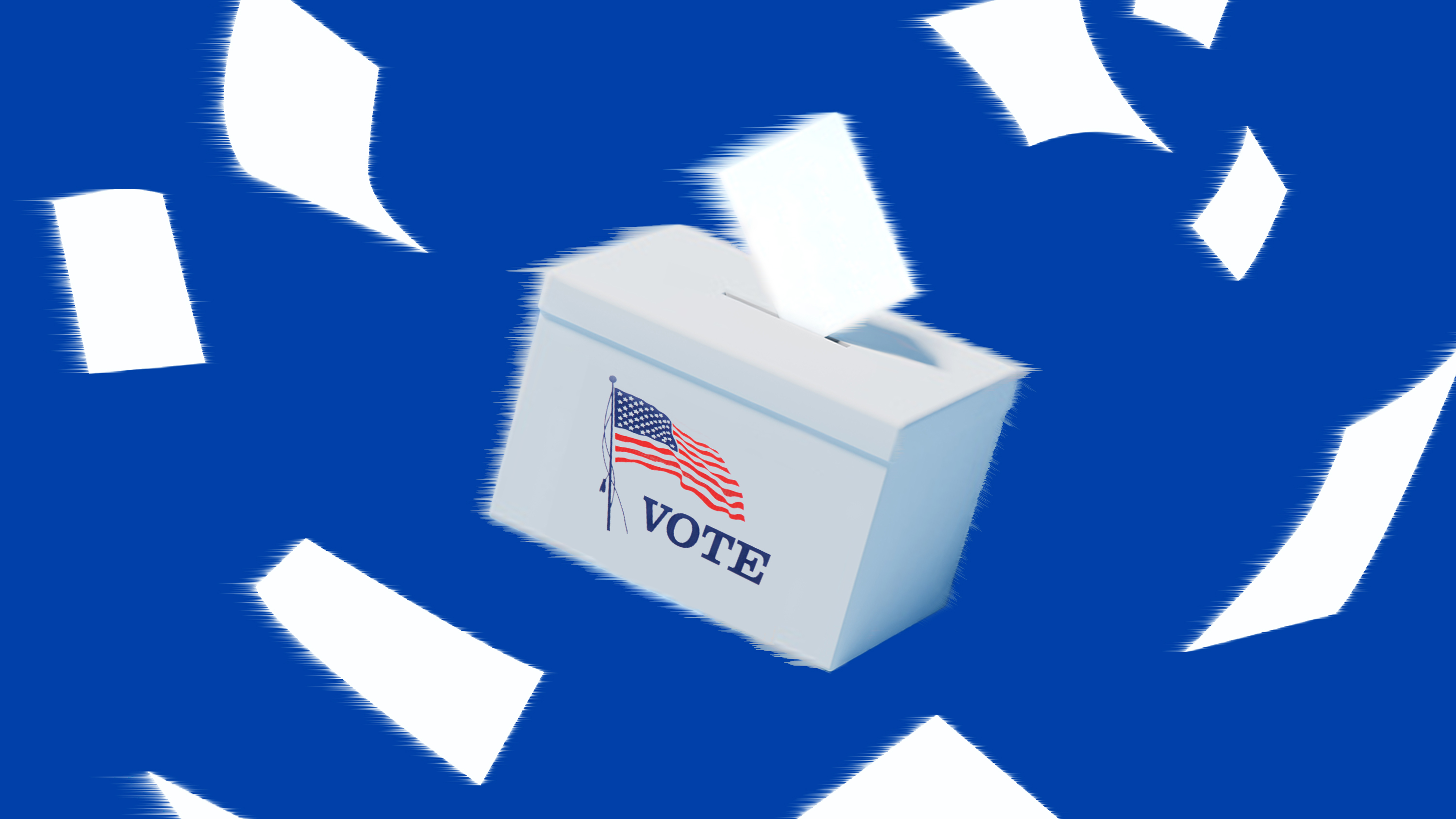 The Antidote to Election Anxiety - Christianity Today