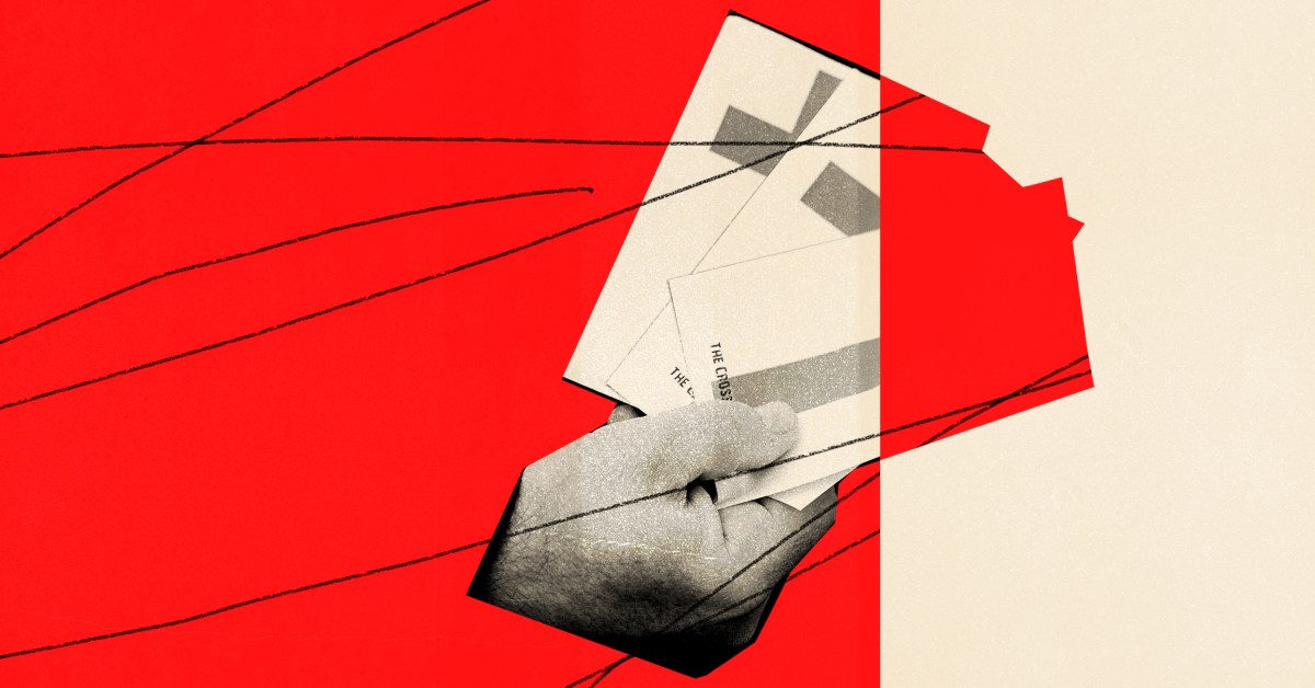 Bring the Evangel, Leave the ‘Ism’ - Christianity Today