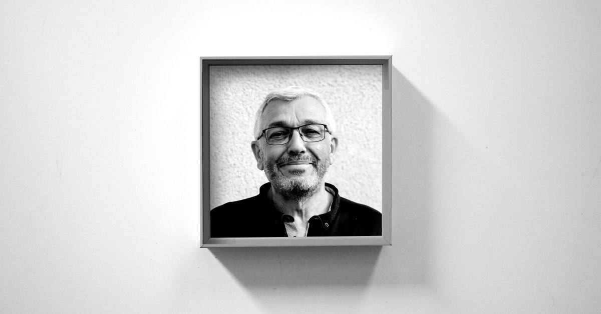 Died: Carlos Payan, Charismatic Pastor Who Loved Catholics and ...