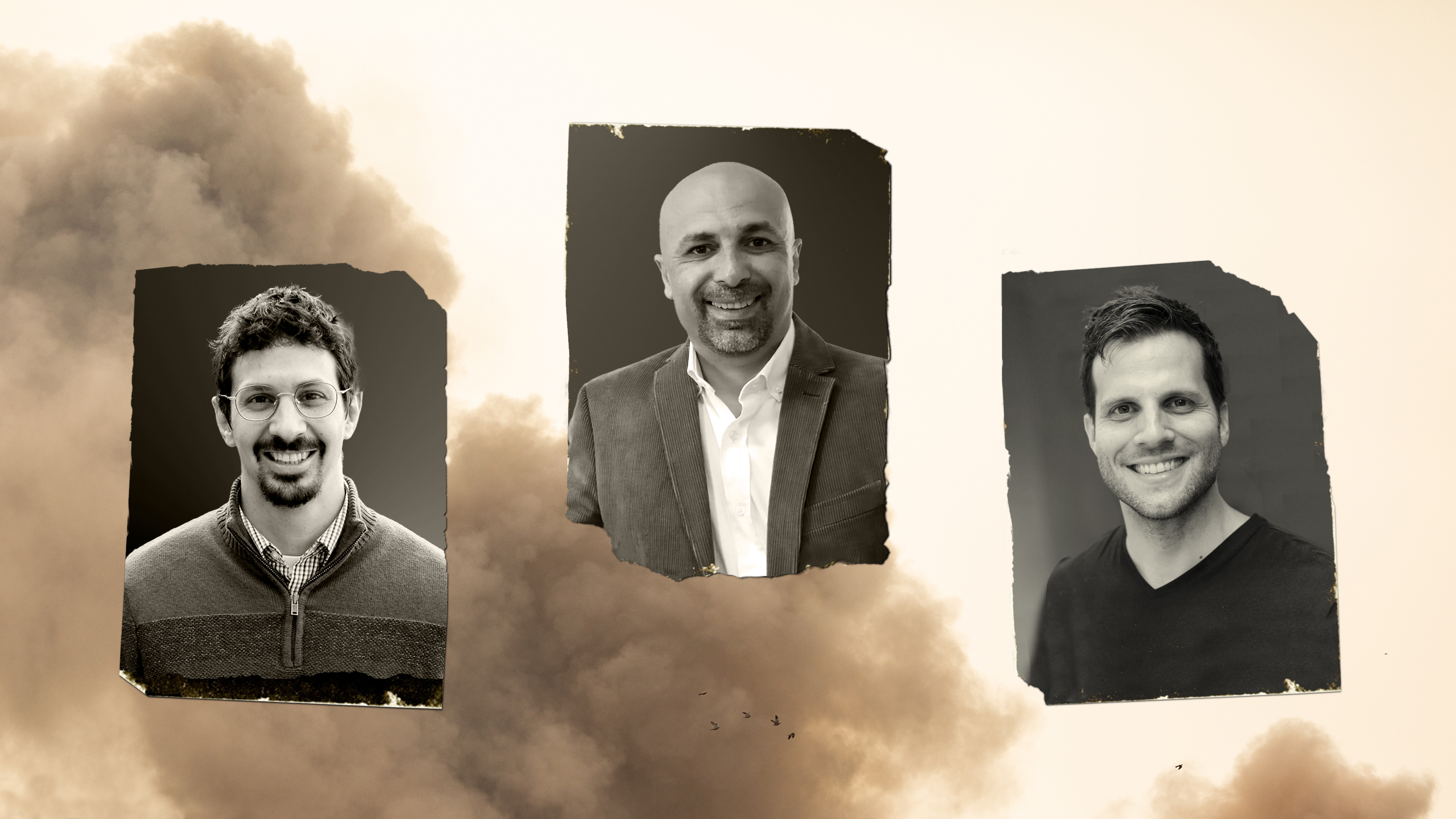 Meet the Evangelical Expats Staying in Lebanon - Christianity Today