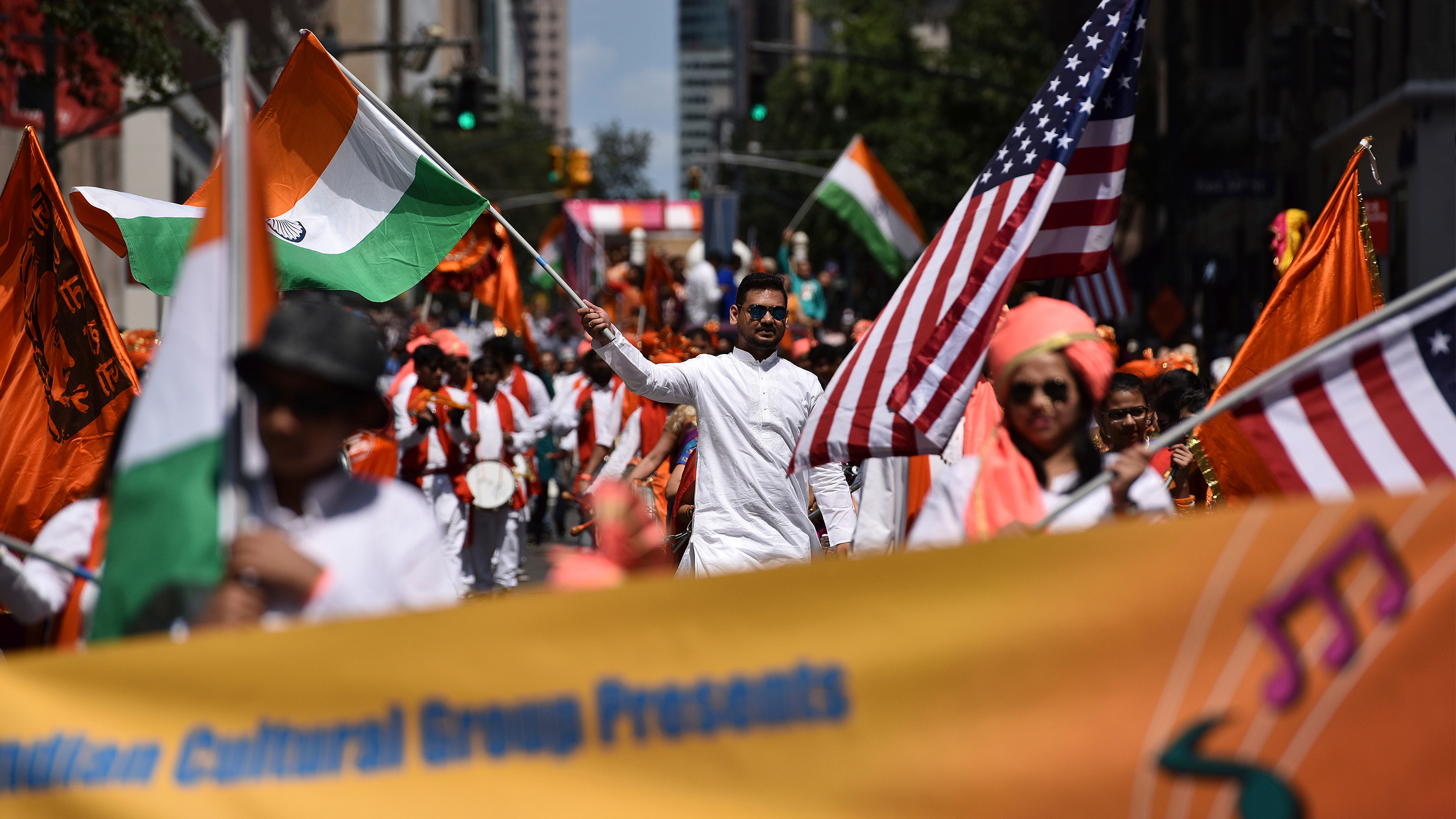 Indian Christians Worry About Indian American Political Success ...