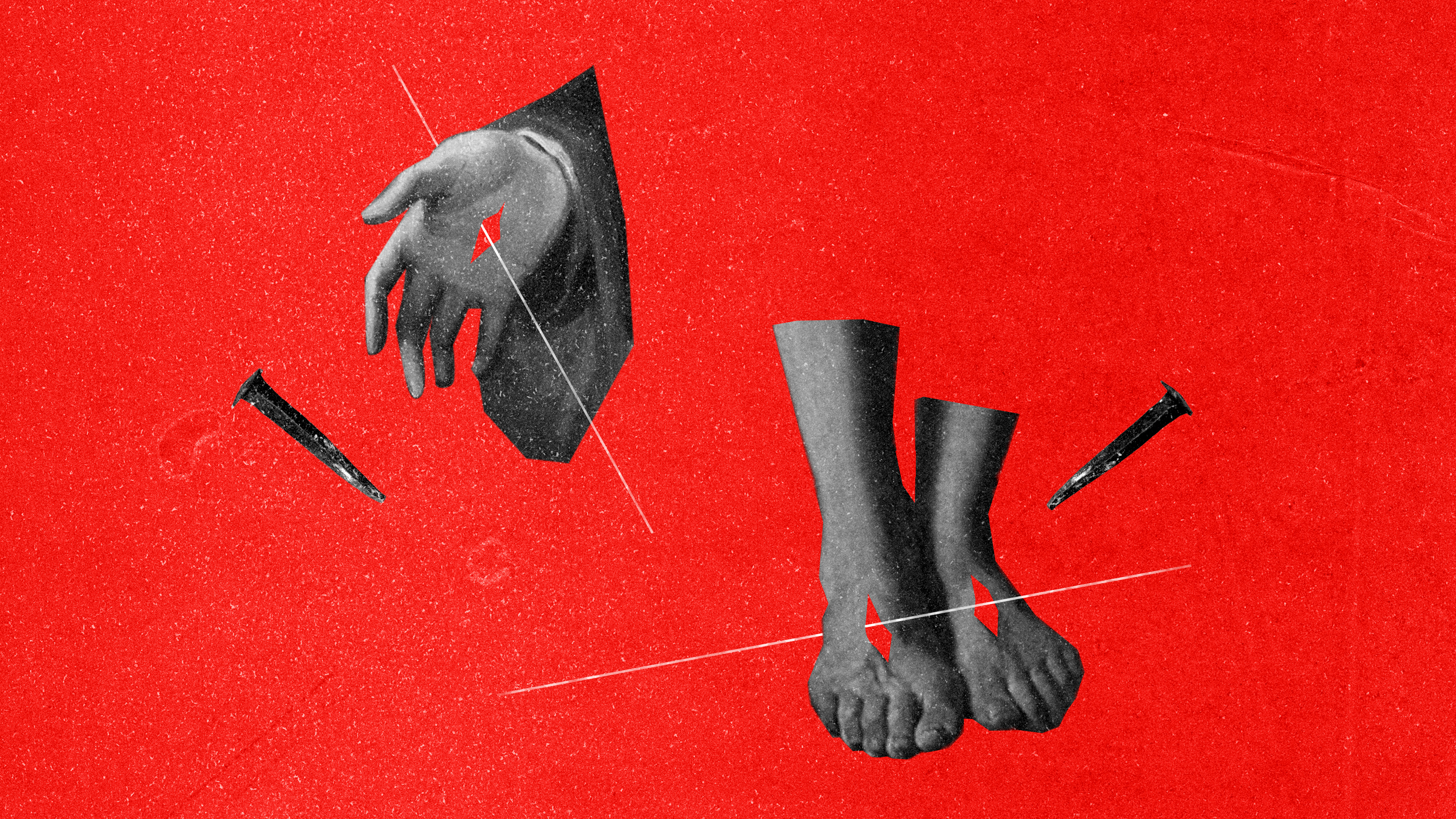 Jesus Is Still Right About Persecution - Christianity Today