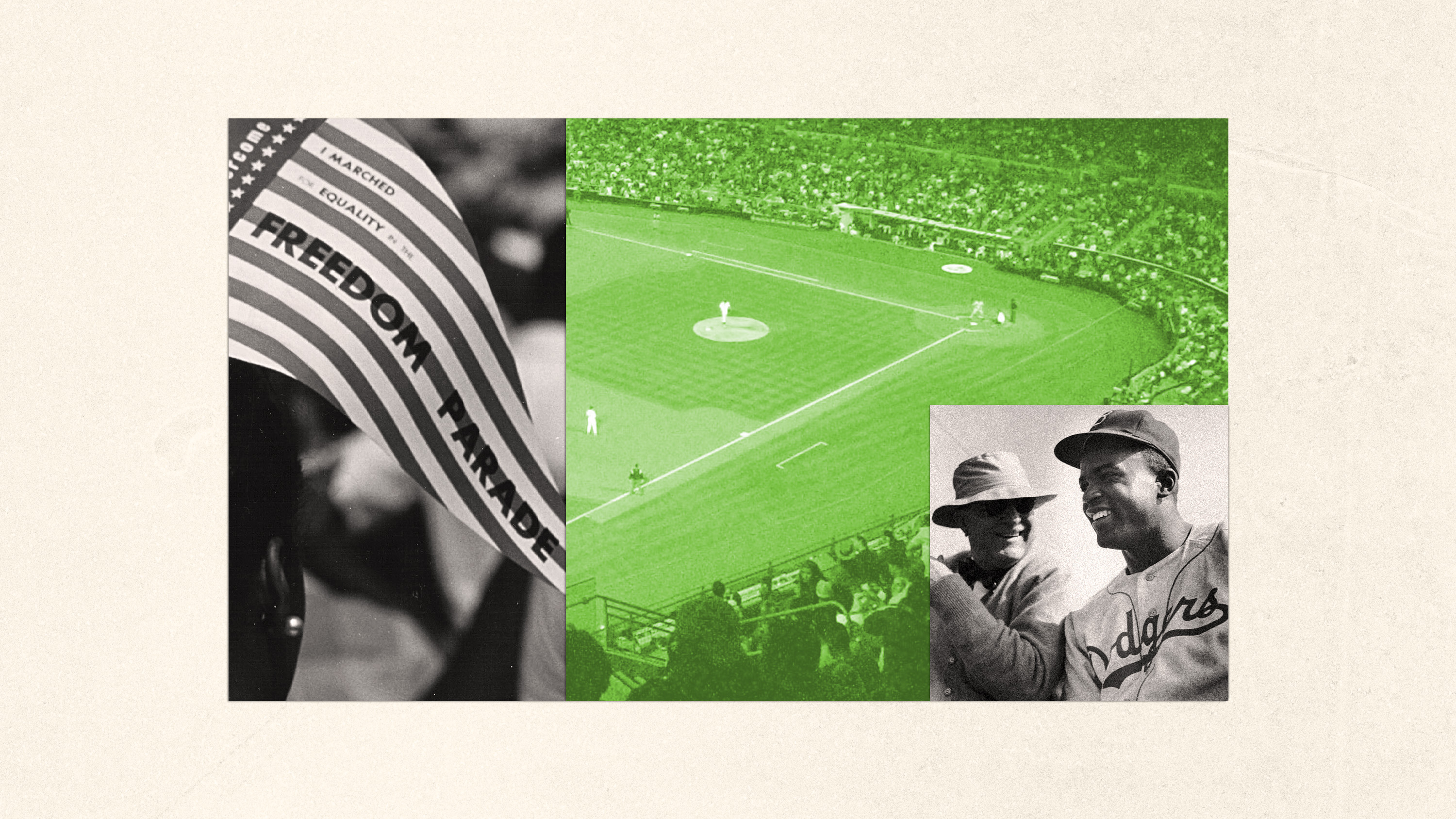 After Making Baseball History, Branch Rickey Faced a Spiritual Crisis ...