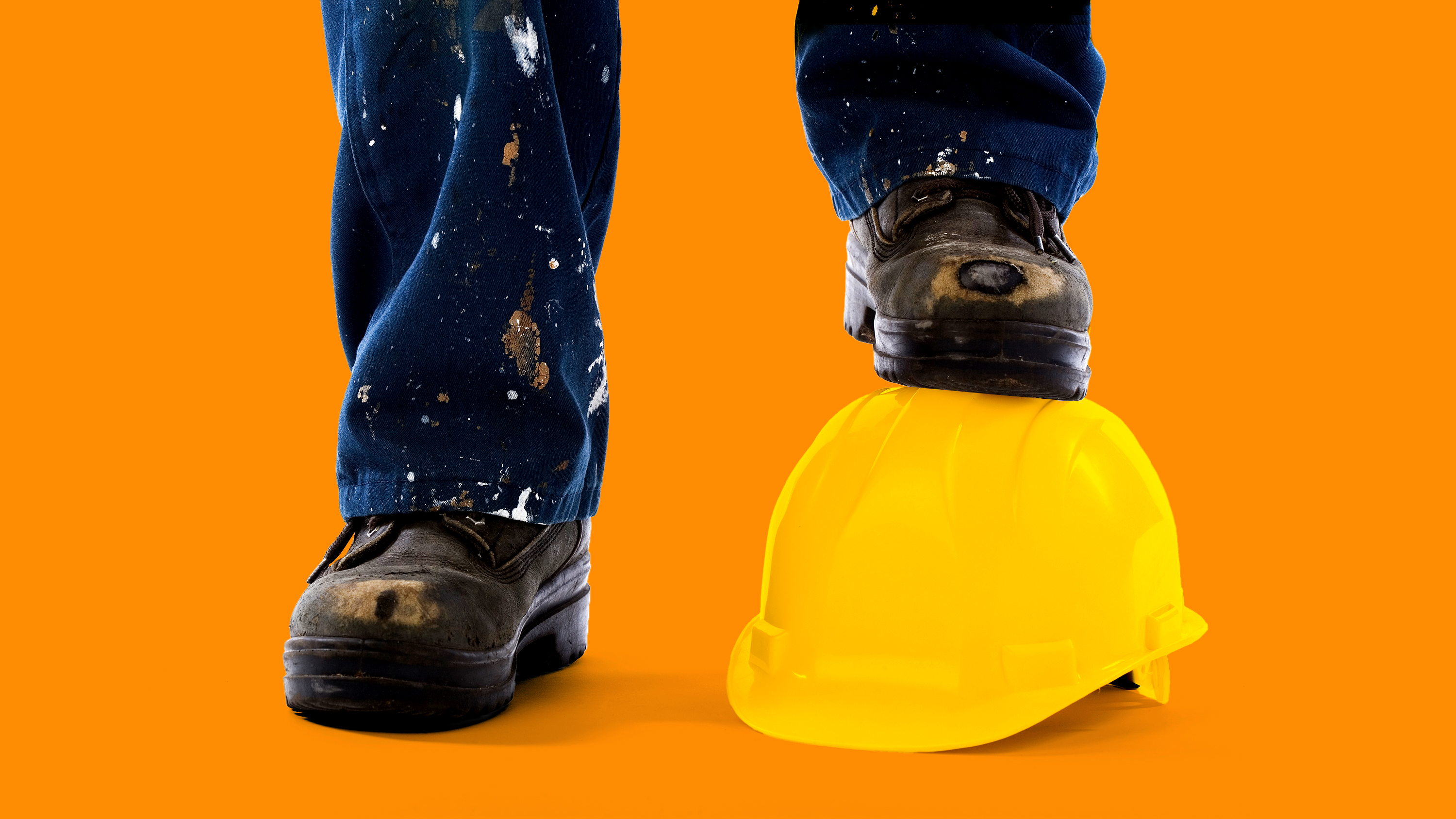 Safety Shouldn’t Come First - Christianity Today