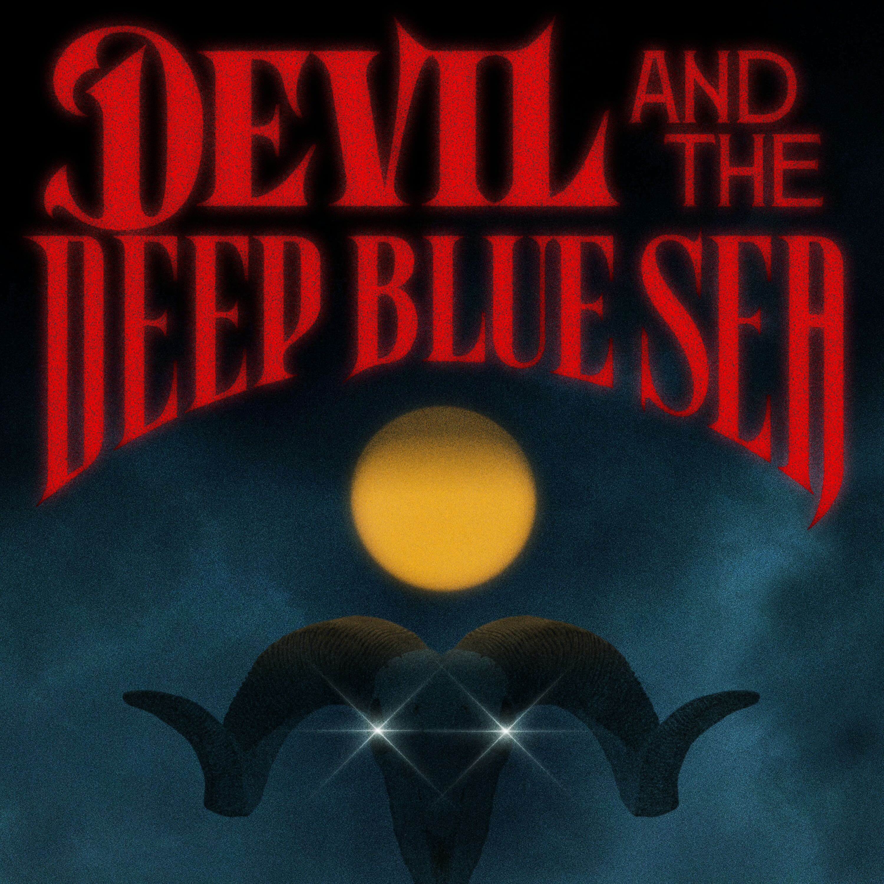 Devil and the Deep Blue Sea Archives - Christianity Today