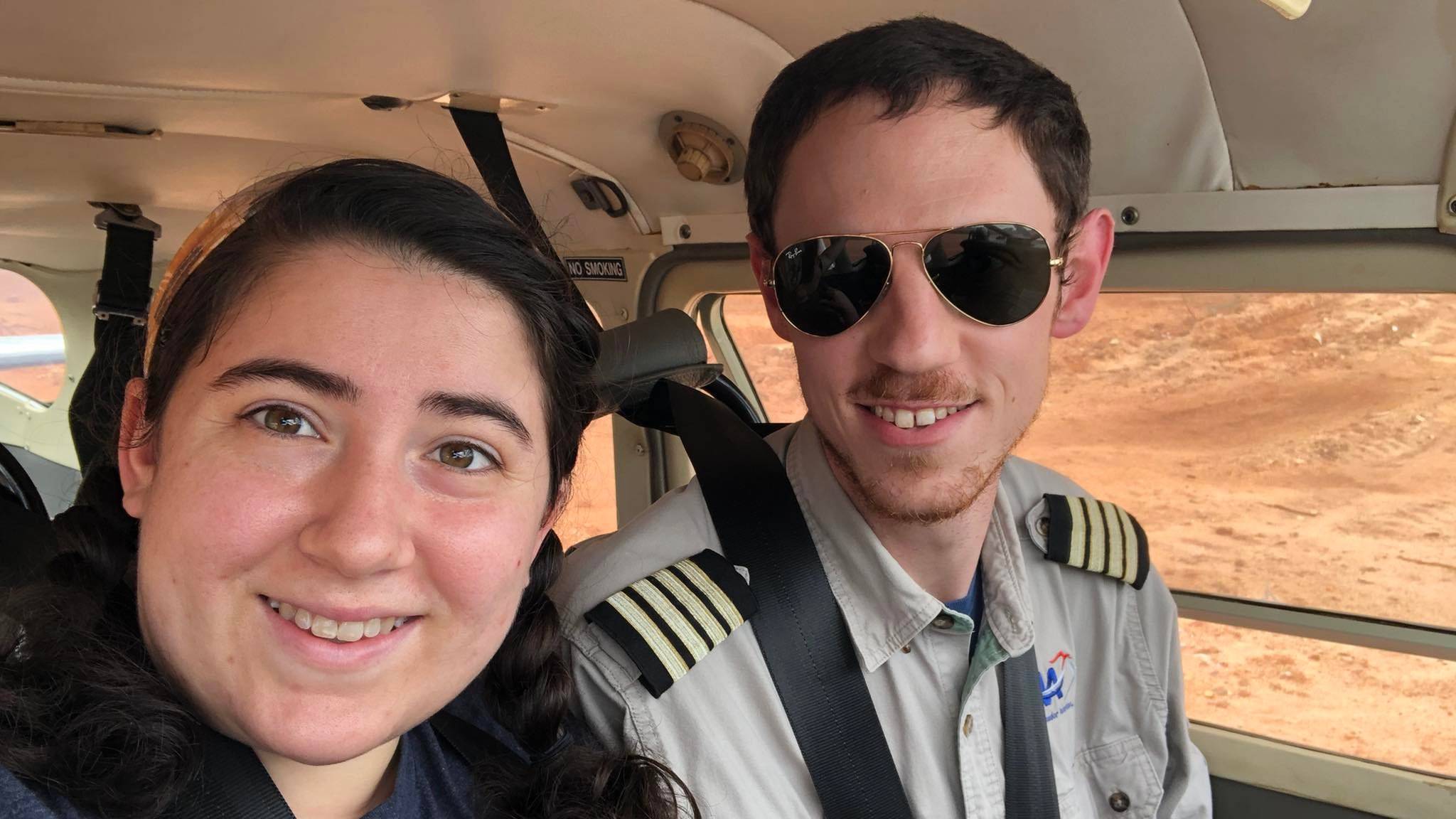 Mozambique Drops Terrorist Case Against Missionary Pilot Helping ...