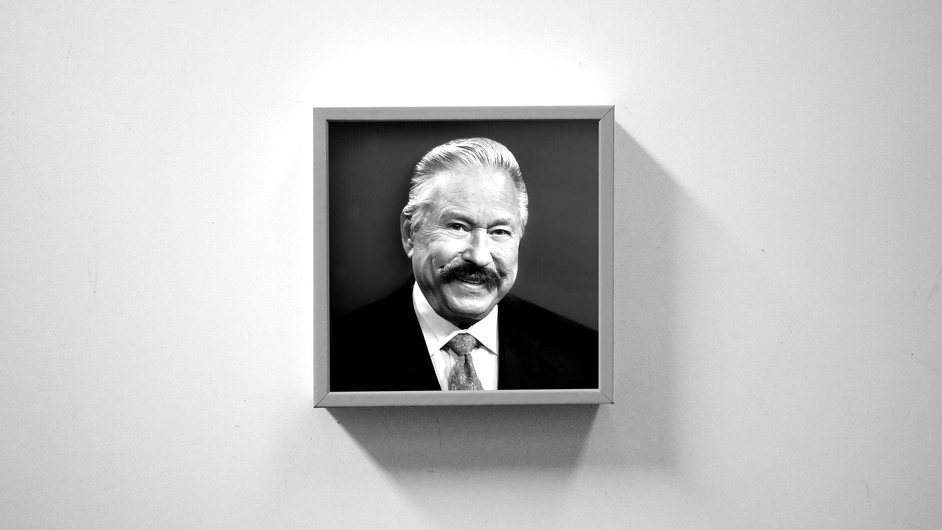 Died: ‘Late Great Planet Earth’ Author Hal Lindsey - Christianity Today