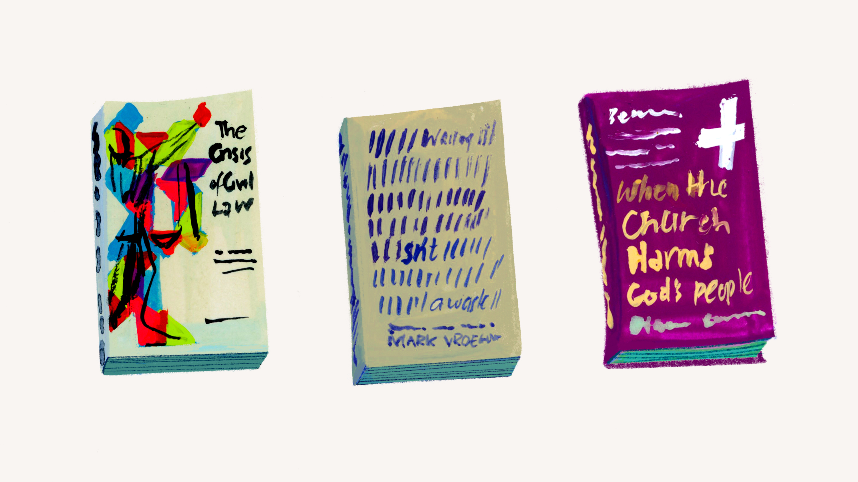 Books - Christianity Today