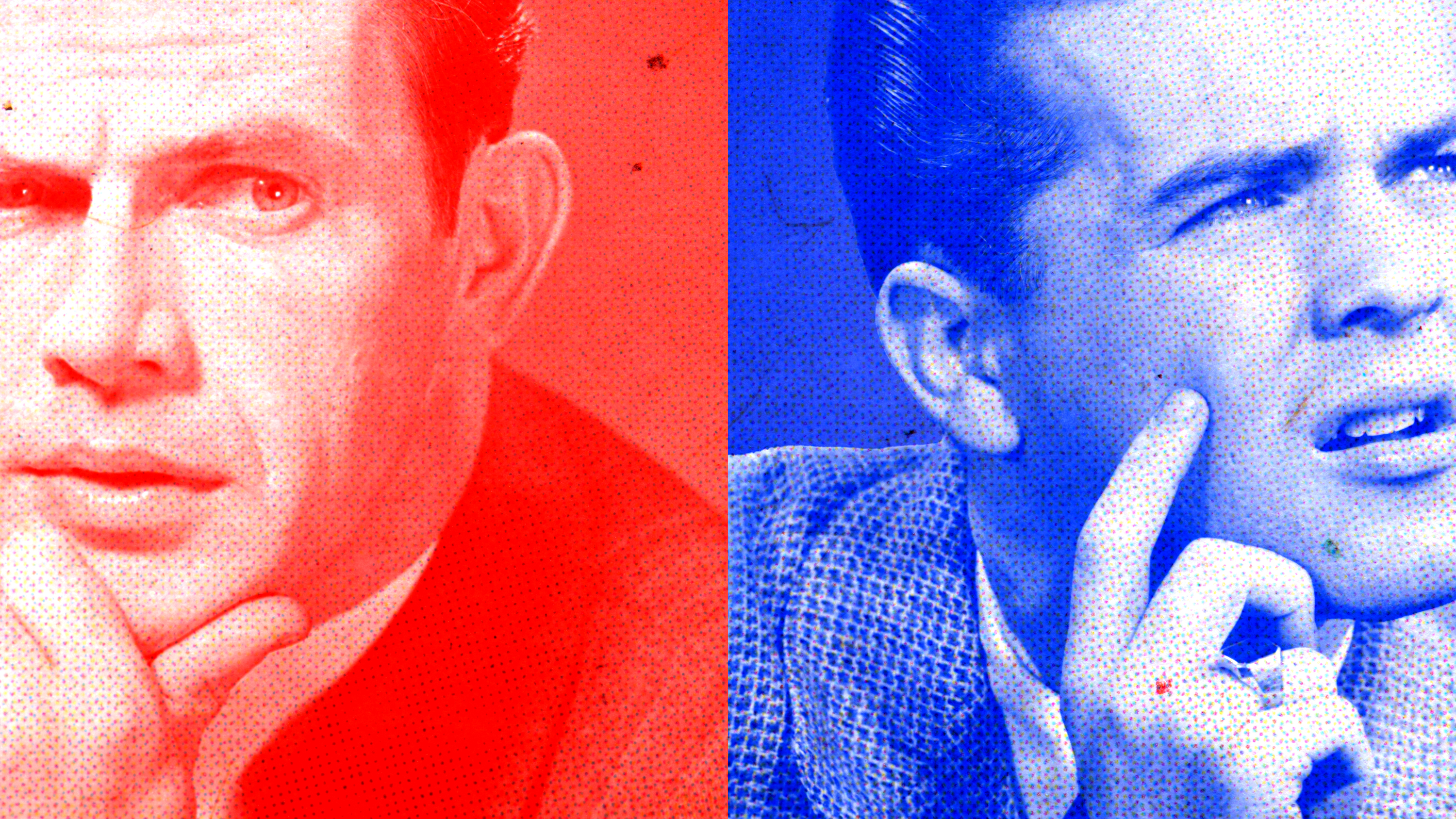 In a Polarized World, but Not of It - Christianity Today