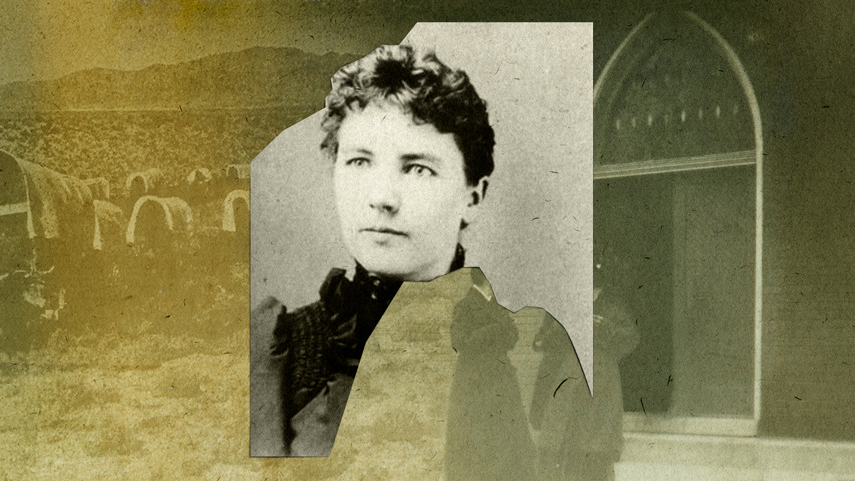 The Quiet Faith Behind Little House on the Prairie - Christianity Today