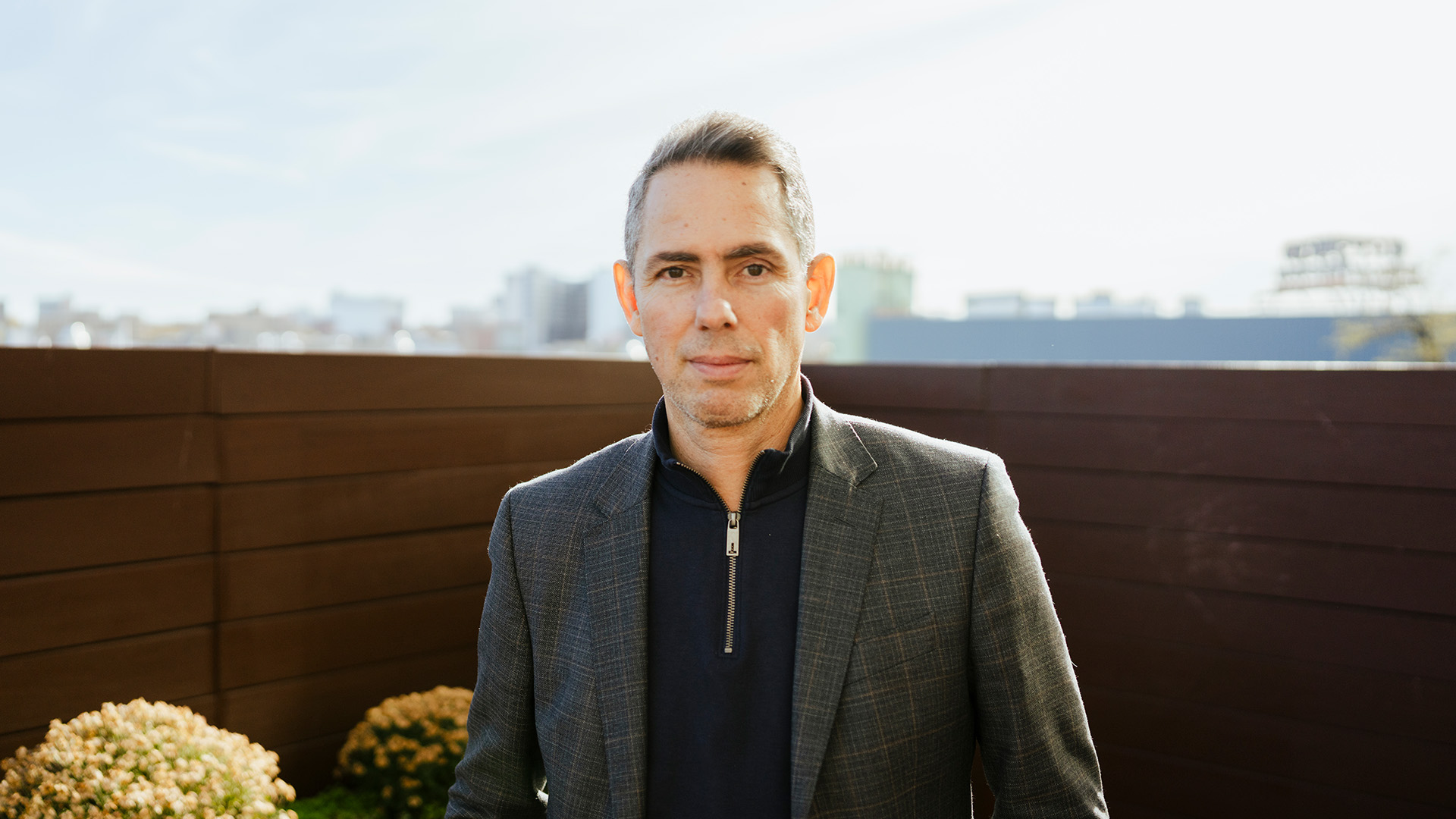 Testimonies Archives - Christianity Today