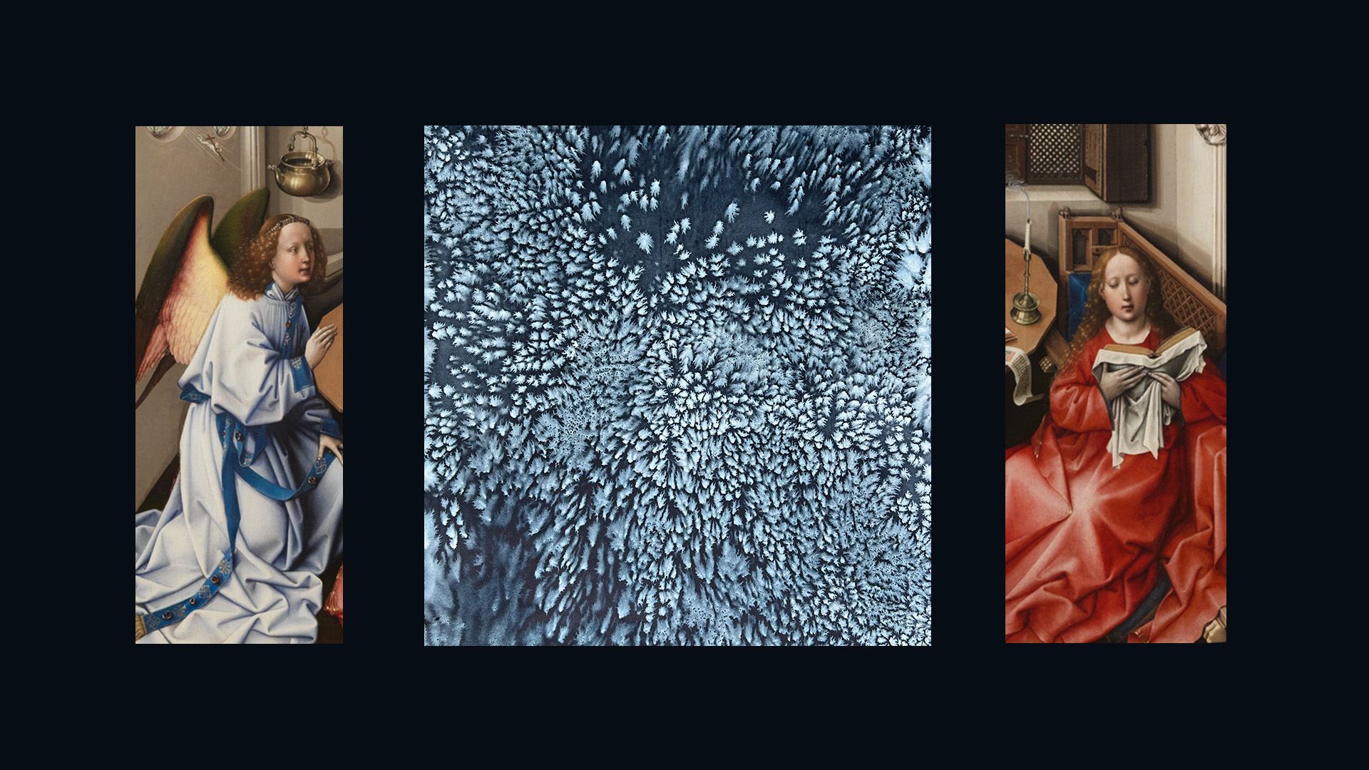 Illustrating the Incarnation - Christianity Today