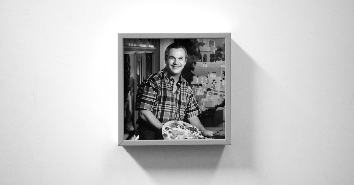 Died: Sam Butcher, Artist Who Created Precious Moments - Christianity Today