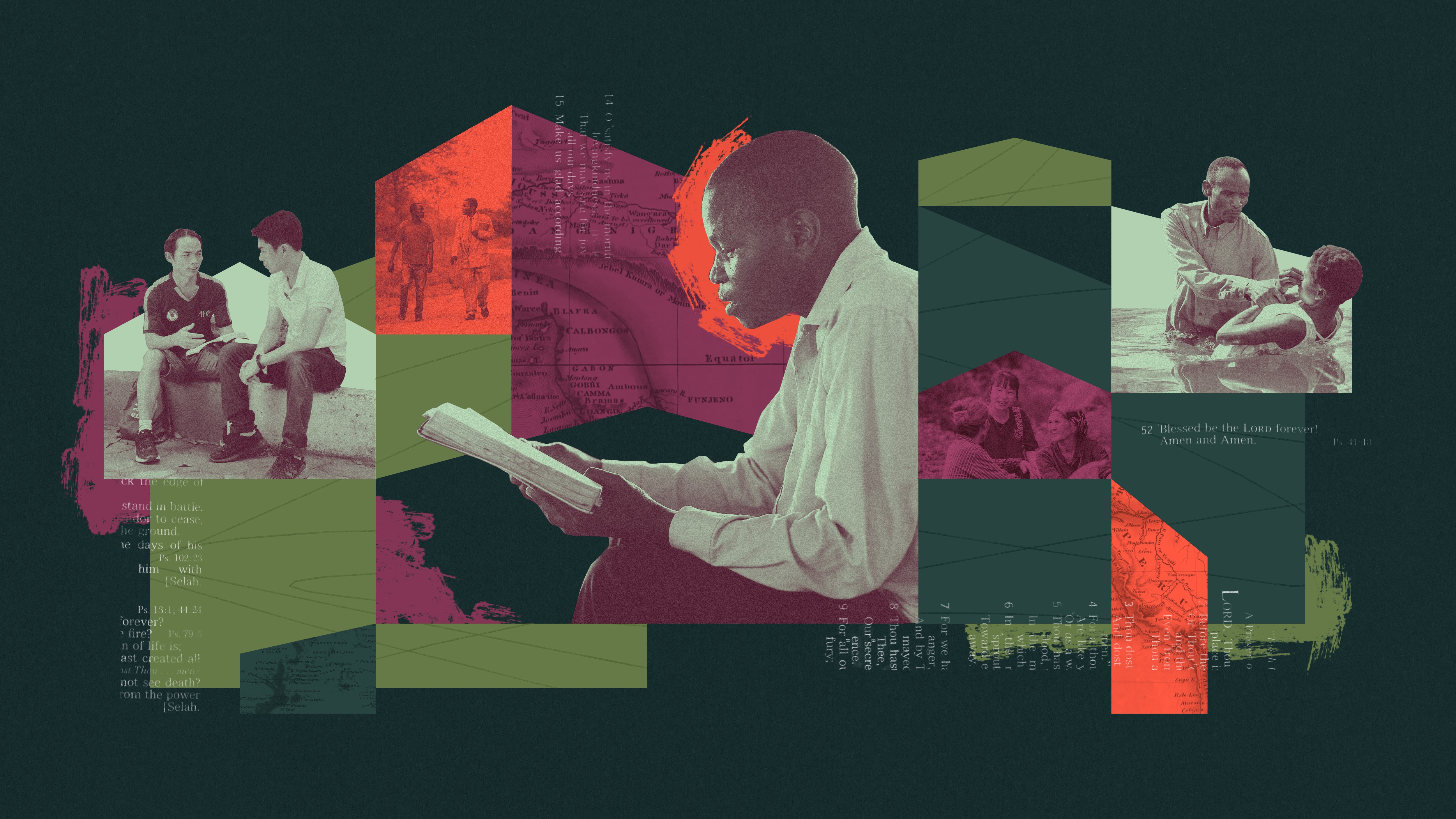 The World Has Changed. Can Global Missions Change with It ...