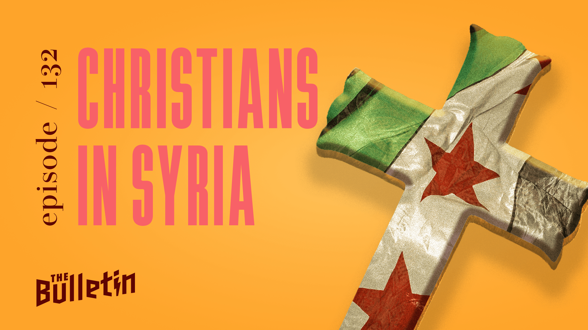 Christians in Syria - Christianity Today