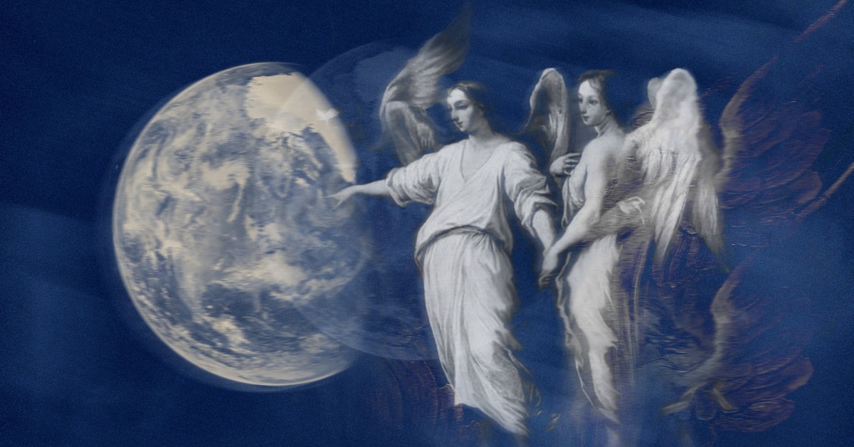 Have Yourself an Enchanted Little Advent - Christianity Today