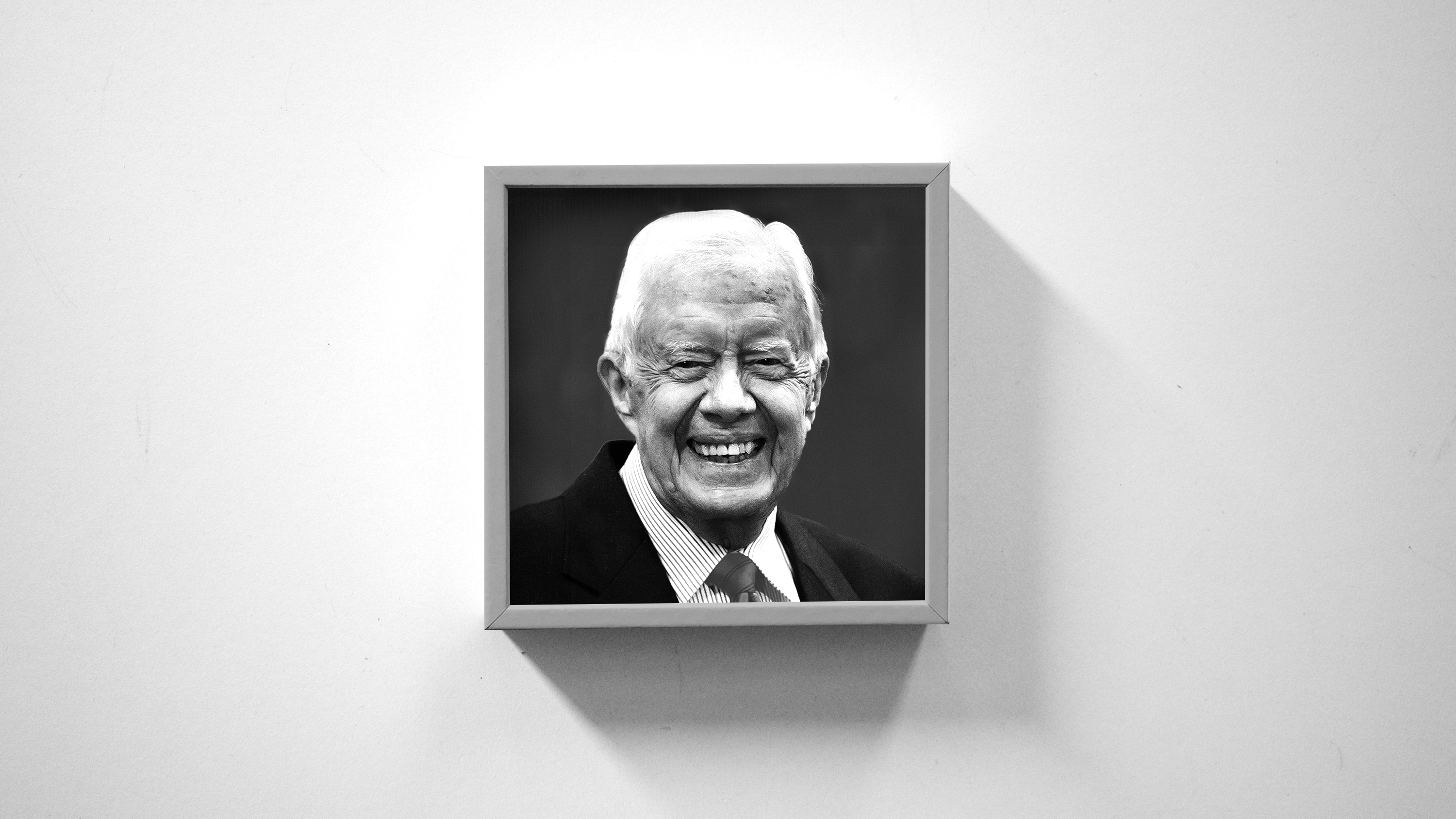 Died: President Jimmy Carter, Politician, Peanut Farmer, and Christian ...