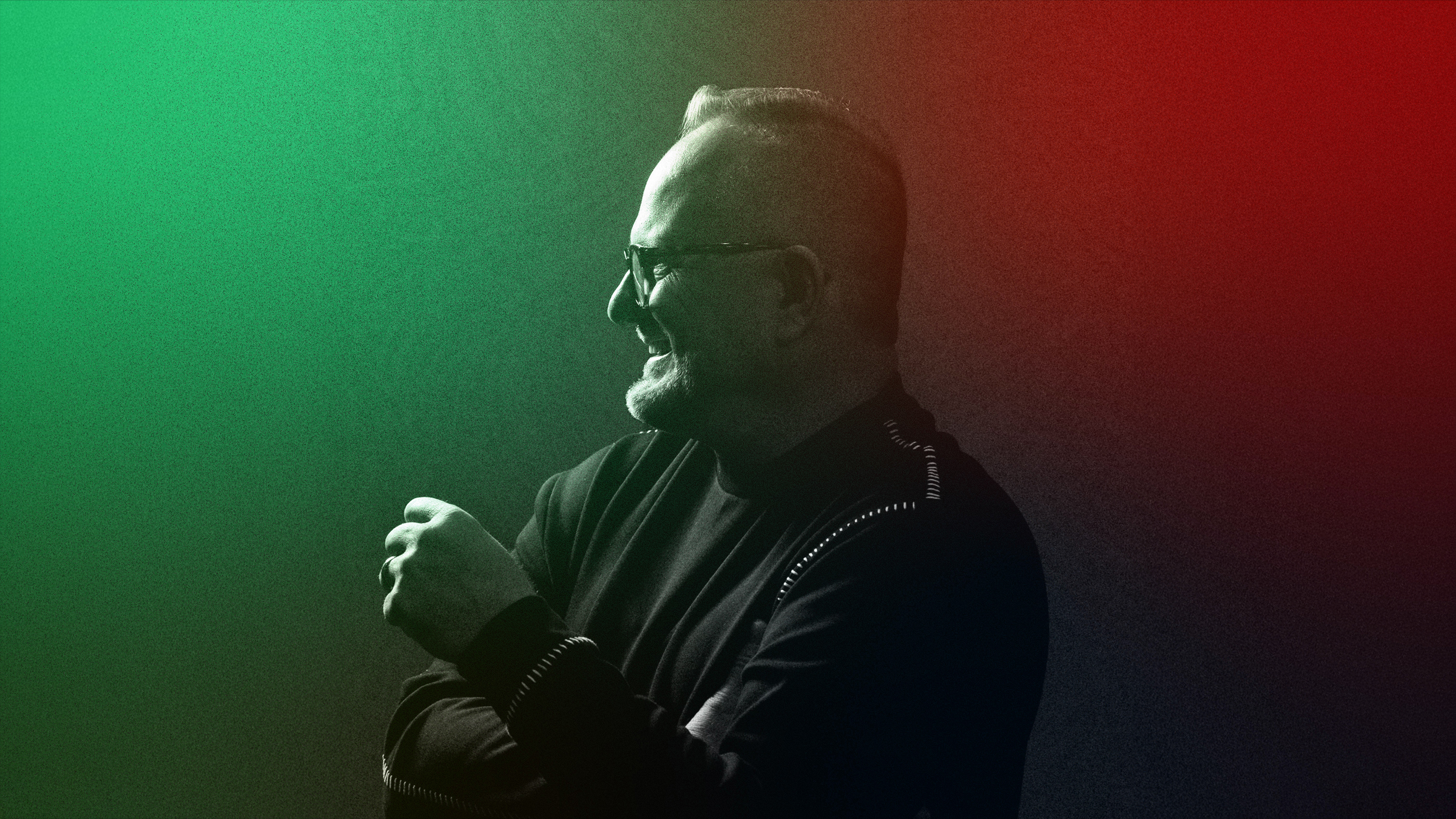 Marcos Witt Was Tired of the ‘Same Old Christmas Songs’ - Christianity ...