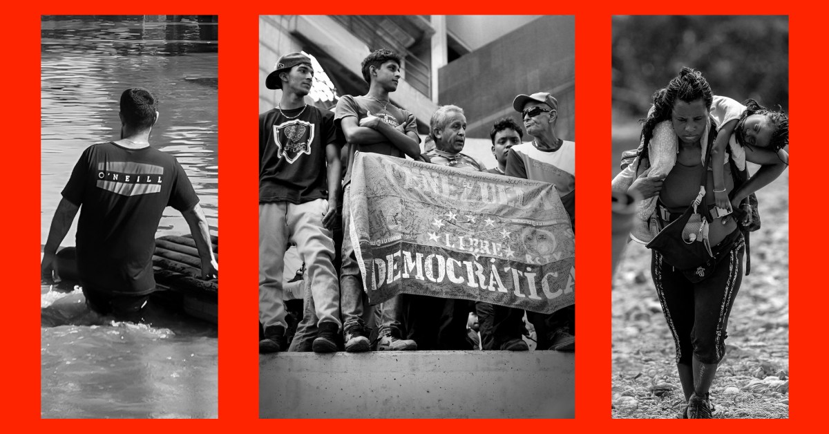 Praise and Persecution: 15 stories of Latin America in 2024 ...