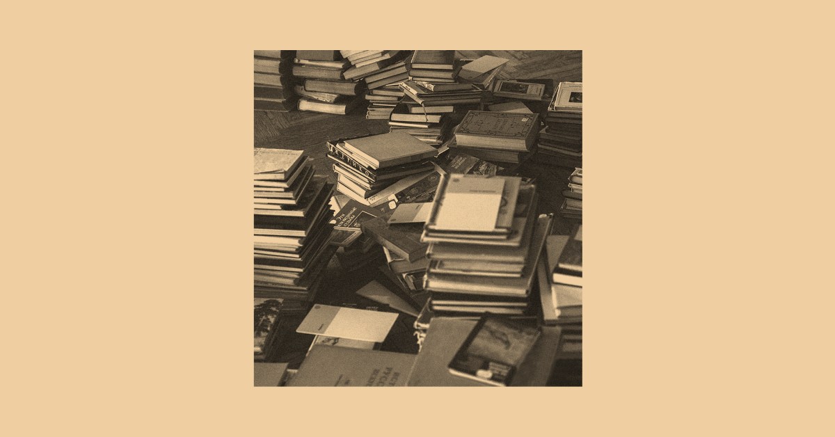 Russell Moore’s Favorite Books of 2024 - Christianity Today