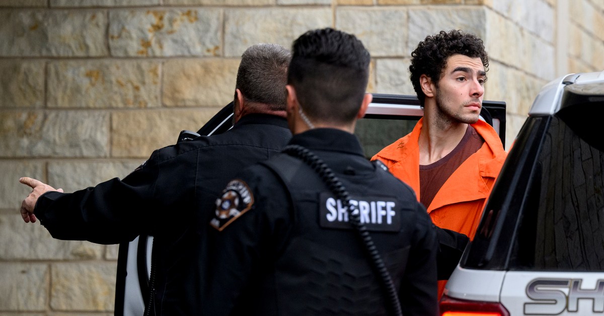 Wicked or Misunderstood? - Christianity Today