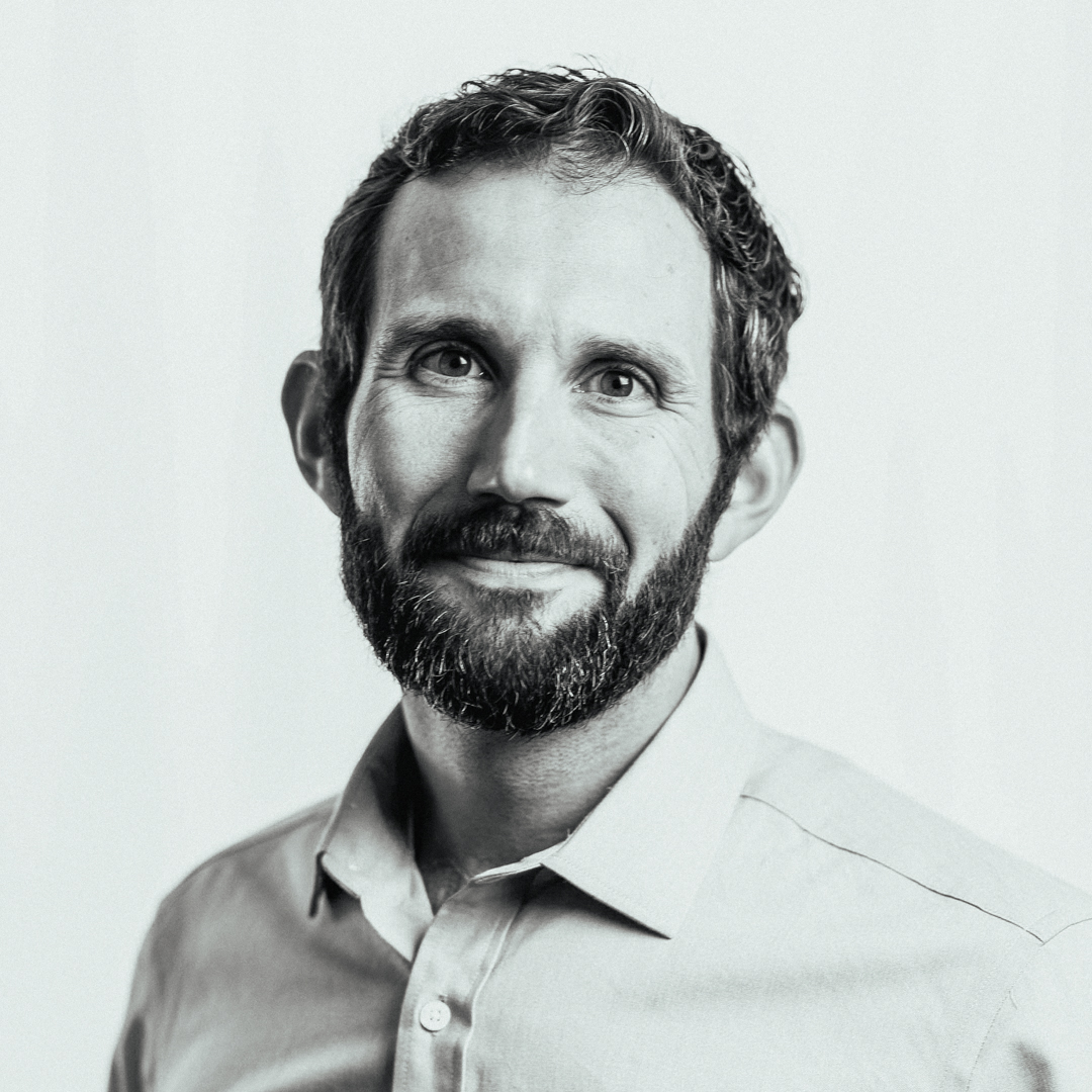 Andy Olsen Articles - Christianity Today