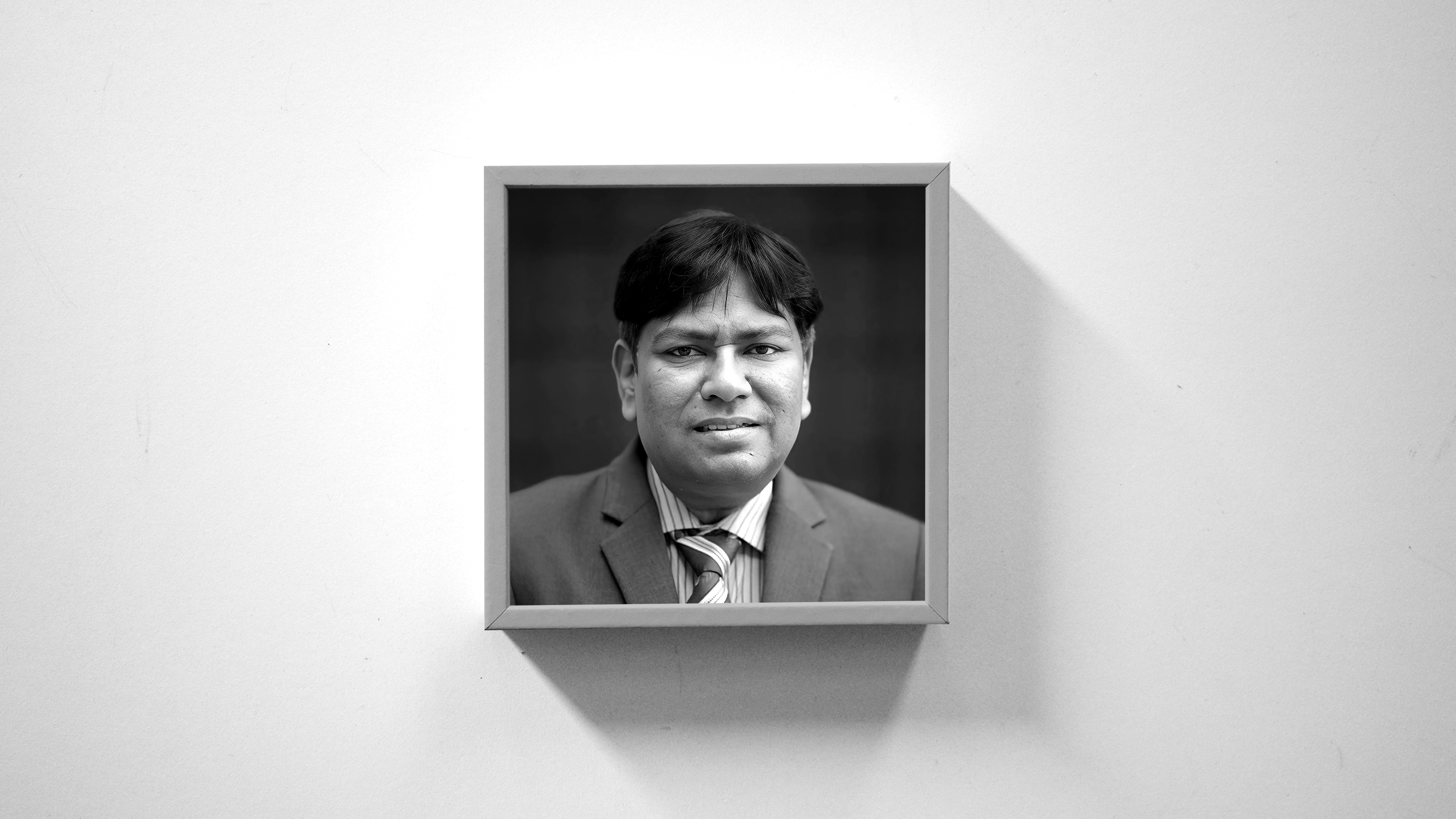 Died: Emanuel Sarfraz, Pioneering Pakistani Christian Journalist ...