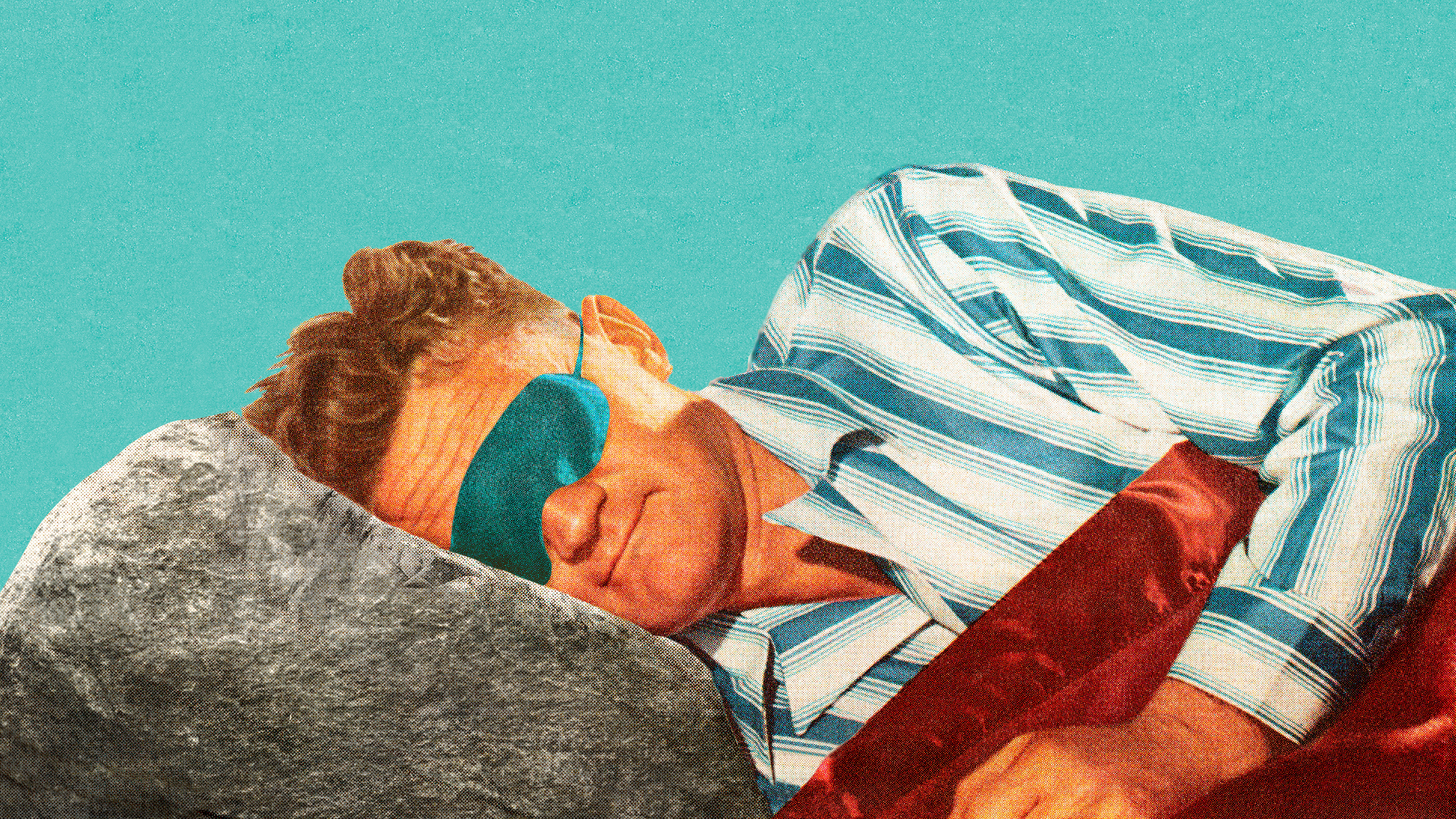 A Discipleship of Discomfort - Christianity Today