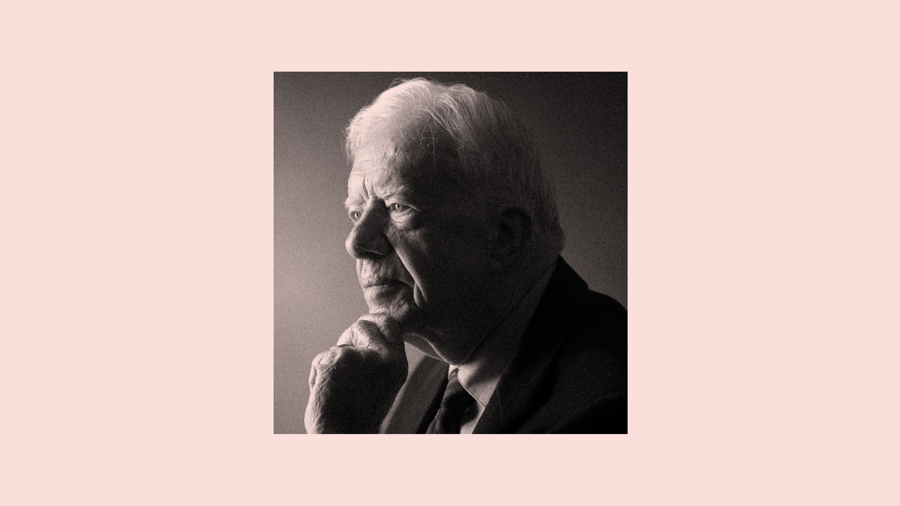 Jimmy Carter at the Judgment Seat - Christianity Today