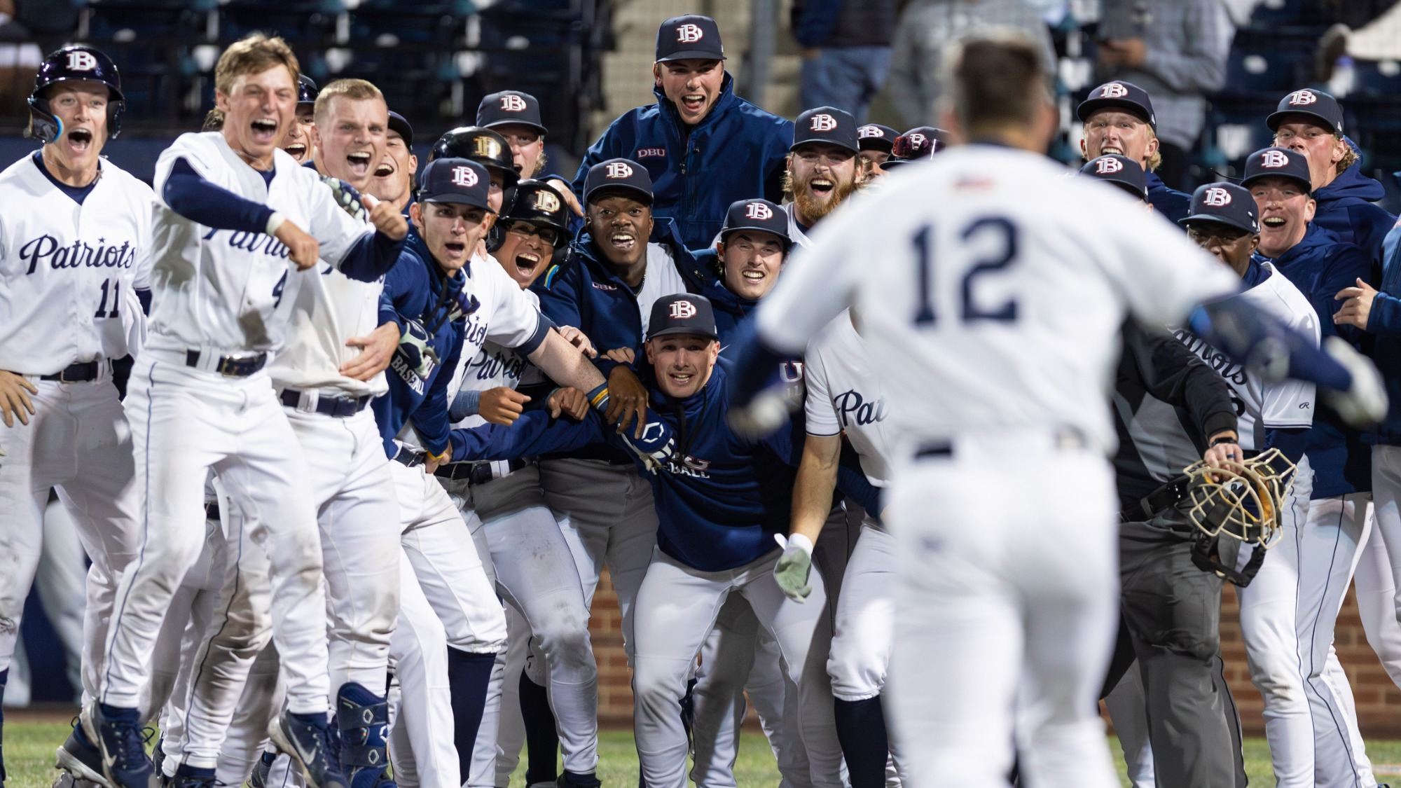 Where Humility Leads to Lots of Home Runs - Christianity Today